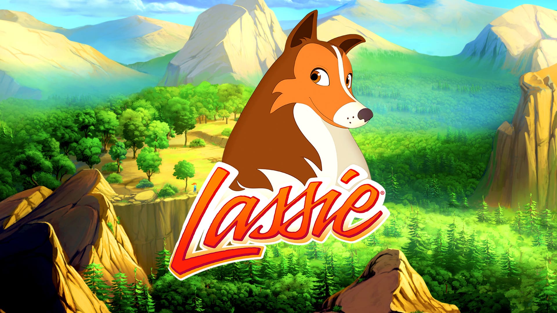 blim tv: ‘Las Nuevas Aventuras de Lassie’ es el estreno de la semana ...