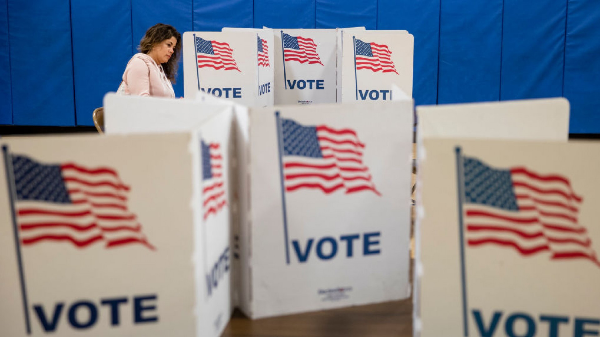La importancia del voto latino: ¿Quiénes son elegibles para votar en ...