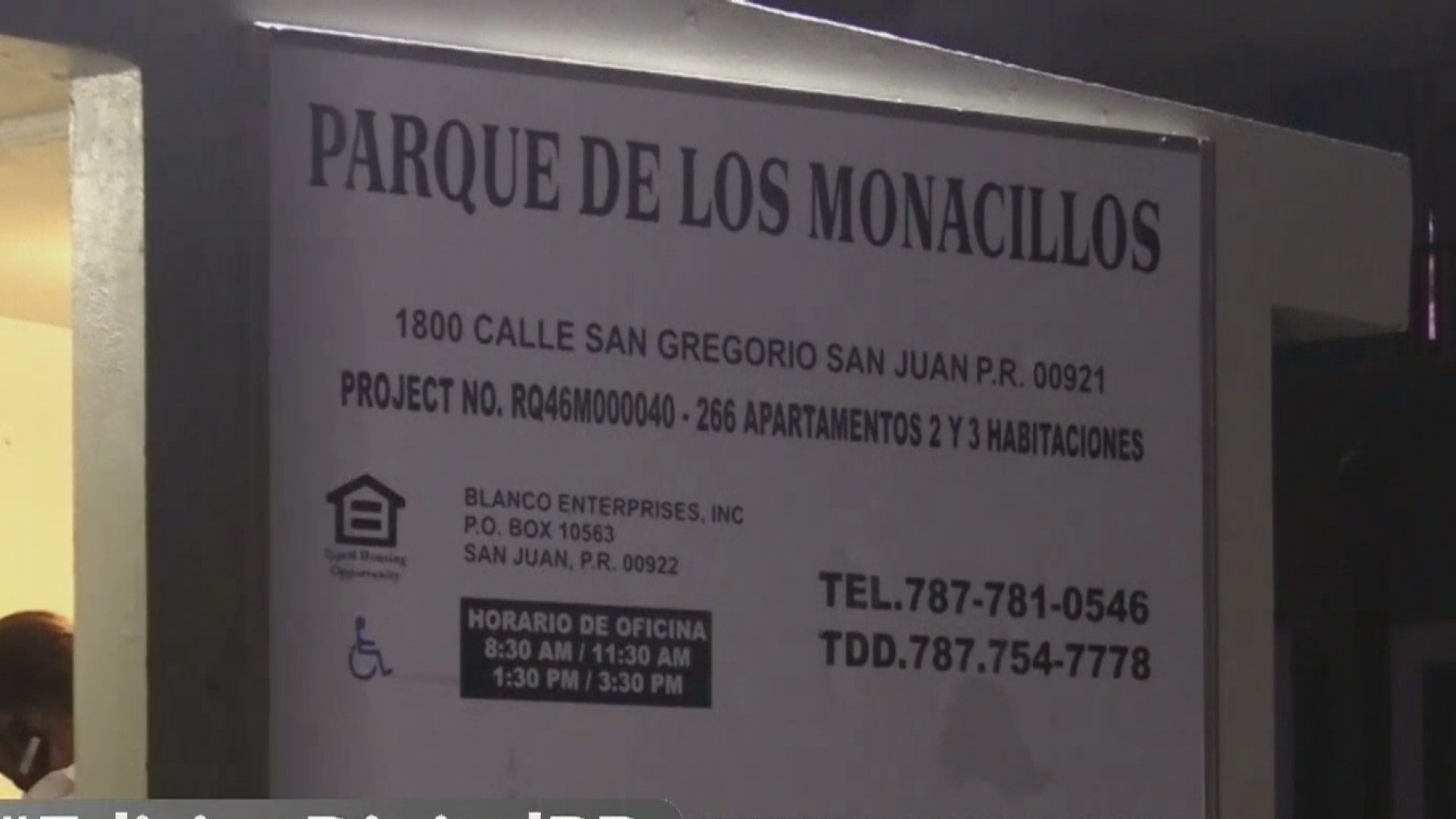 Menor de tres años muere tras caer de un décimo piso en San Juan ...