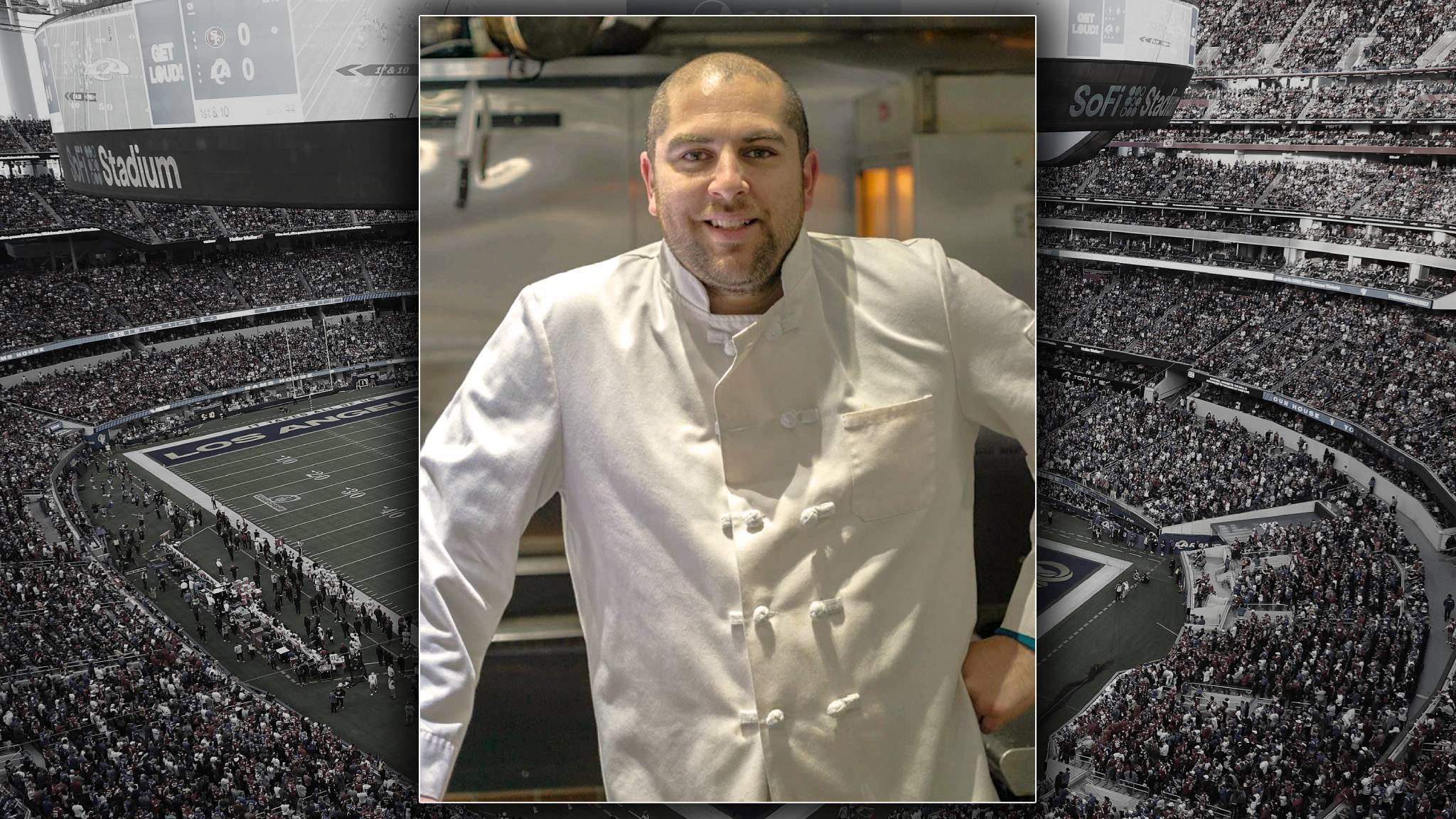 Quién es Daniel Luna, el aficionado de los 49ers golpeado en el SoFi ...