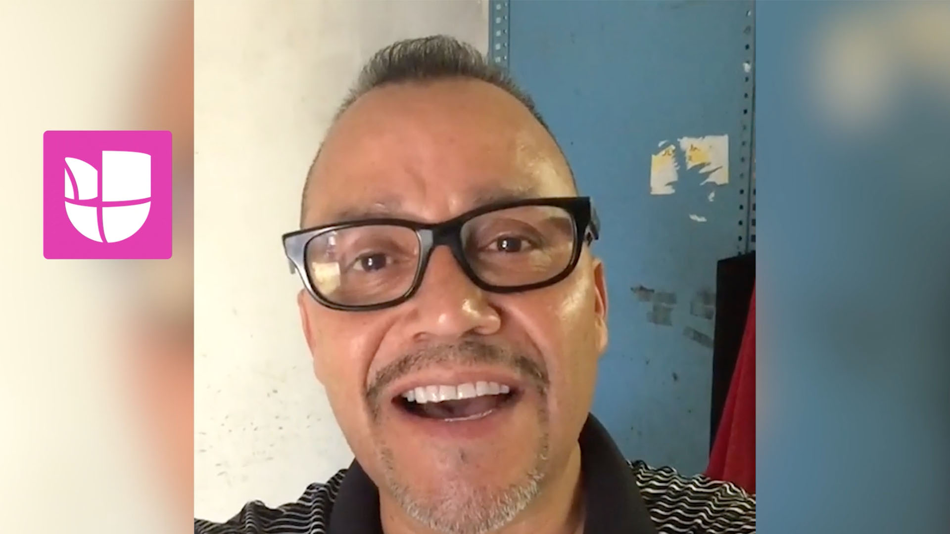 Pedro Rivera JR nos da un 'update' de su estado con otro video ...