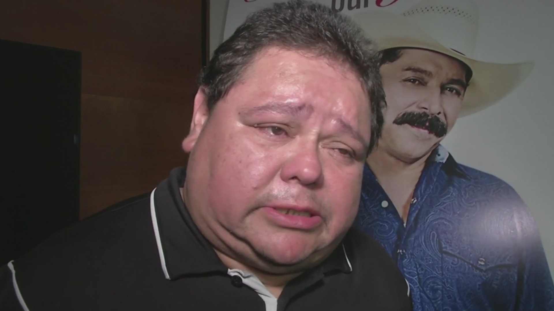 Raúl Navaira habla sobre la despedida de su hermano | Shows Noticiero ...