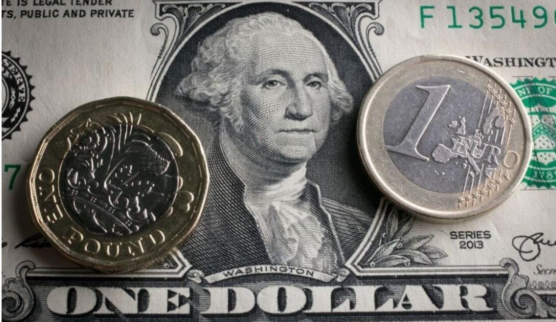 El dólar sube a su valor más alto en 20 años frente a otras divisas de ...