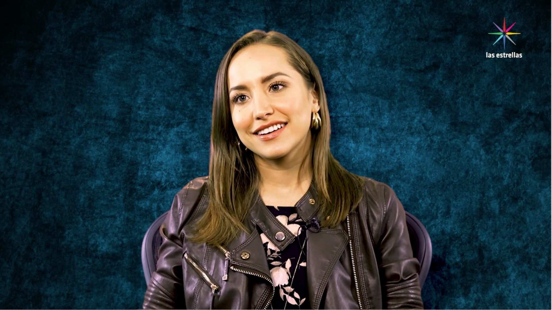 Jessica Díaz habla de cómo fue trabajar en ‘Amar a muerte’ y cómo era ...