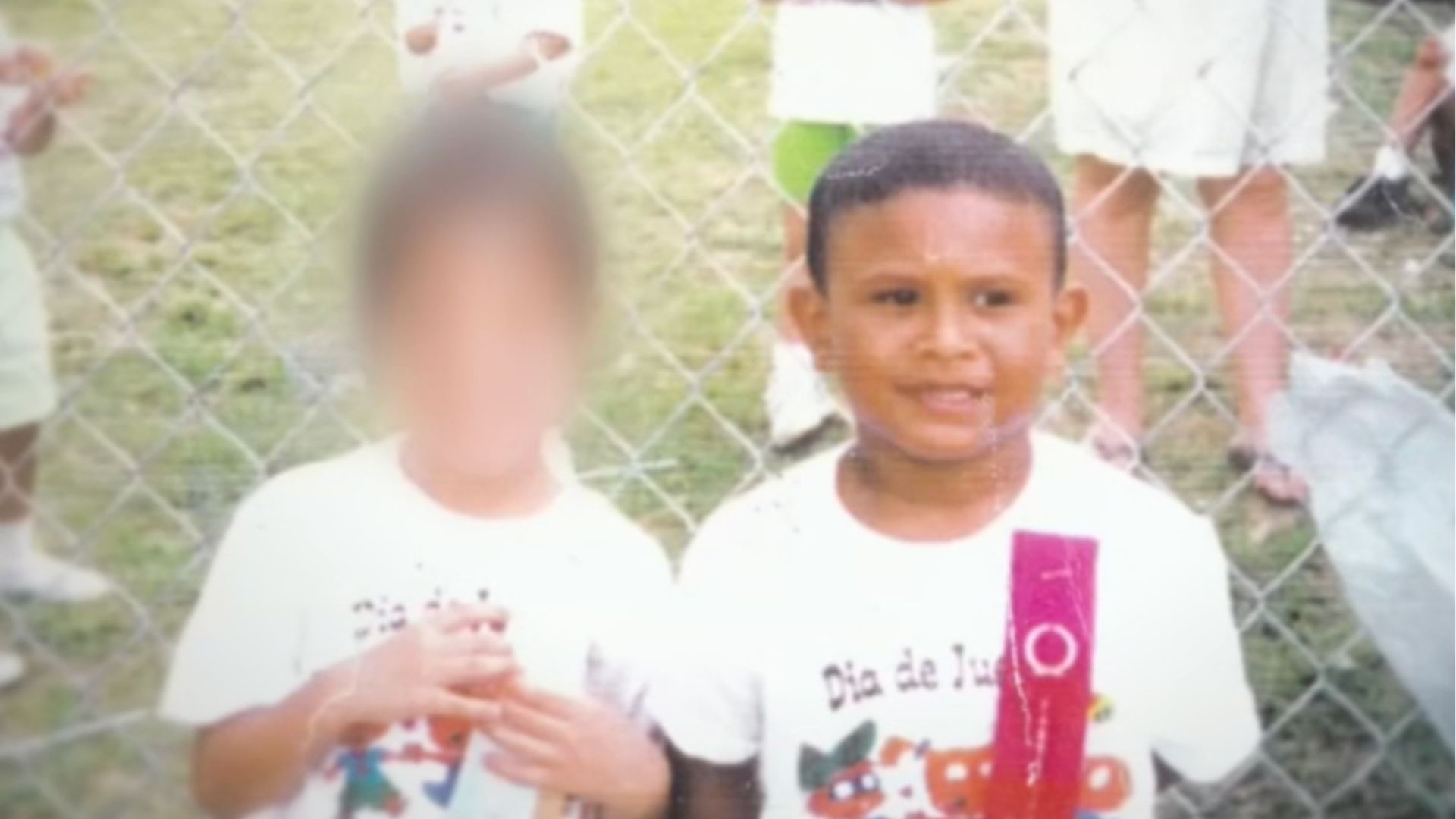 Rolandito Salas Jusino: 5 datos clave del caso a 25 años de su ...