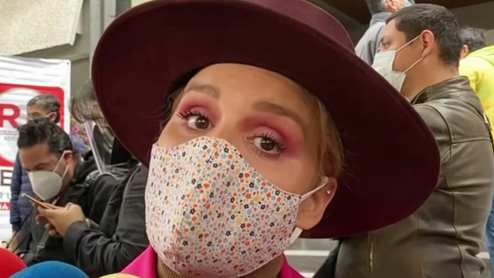 Malillany Marín anuncia que deja la actuación y sorprende con el giro ...