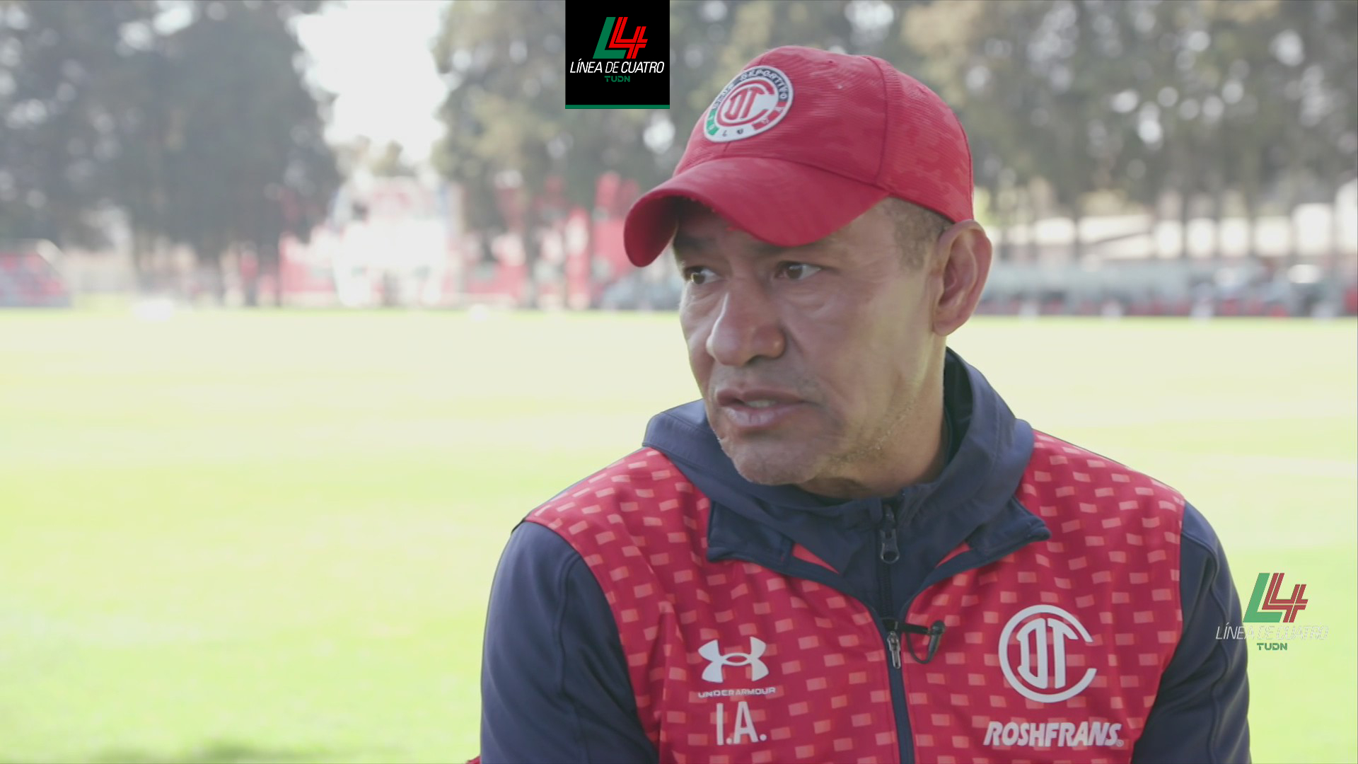 Nacho Ambriz se descarta para ser nuevo técnico de la selección de ...