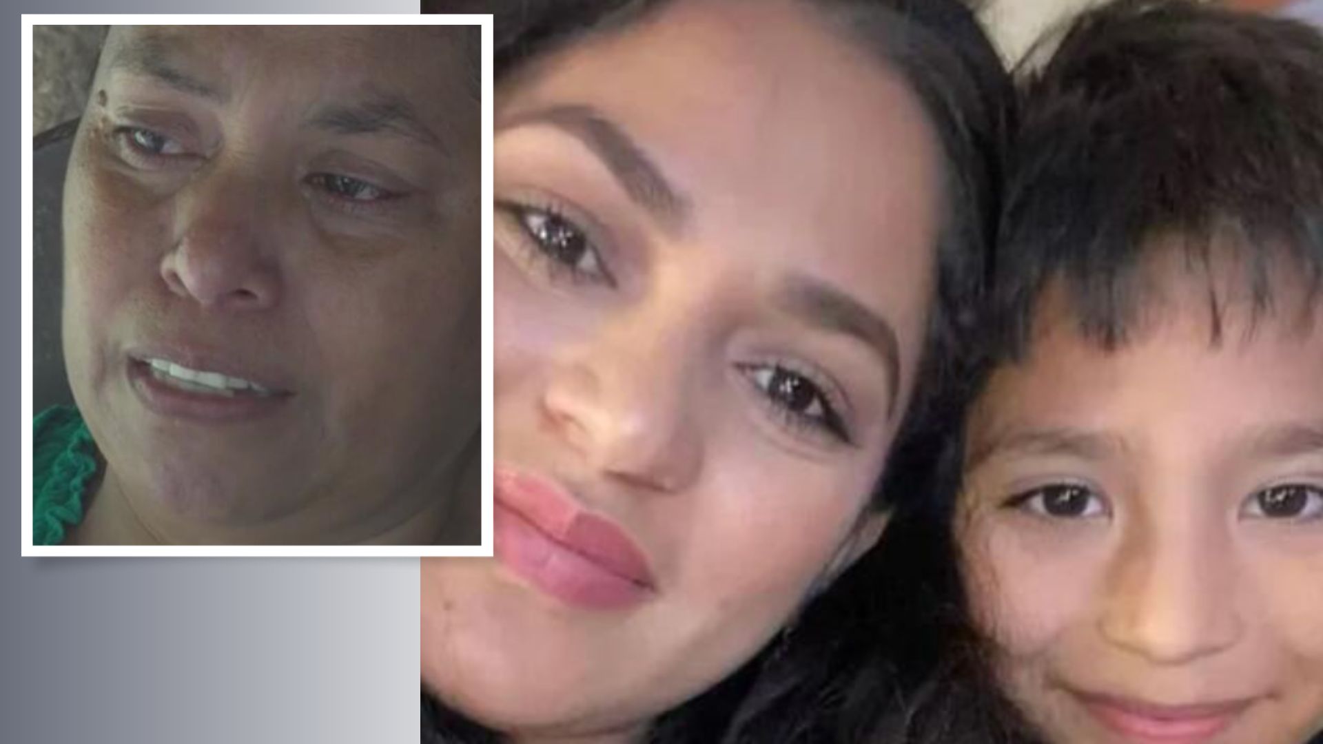 Madre pide repatriar a Honduras el cuerpo de su hija Sonia Guzmán y ... Madre pide repatriar a Honduras el cuerpo de su hija Sonia Guzmán y ...