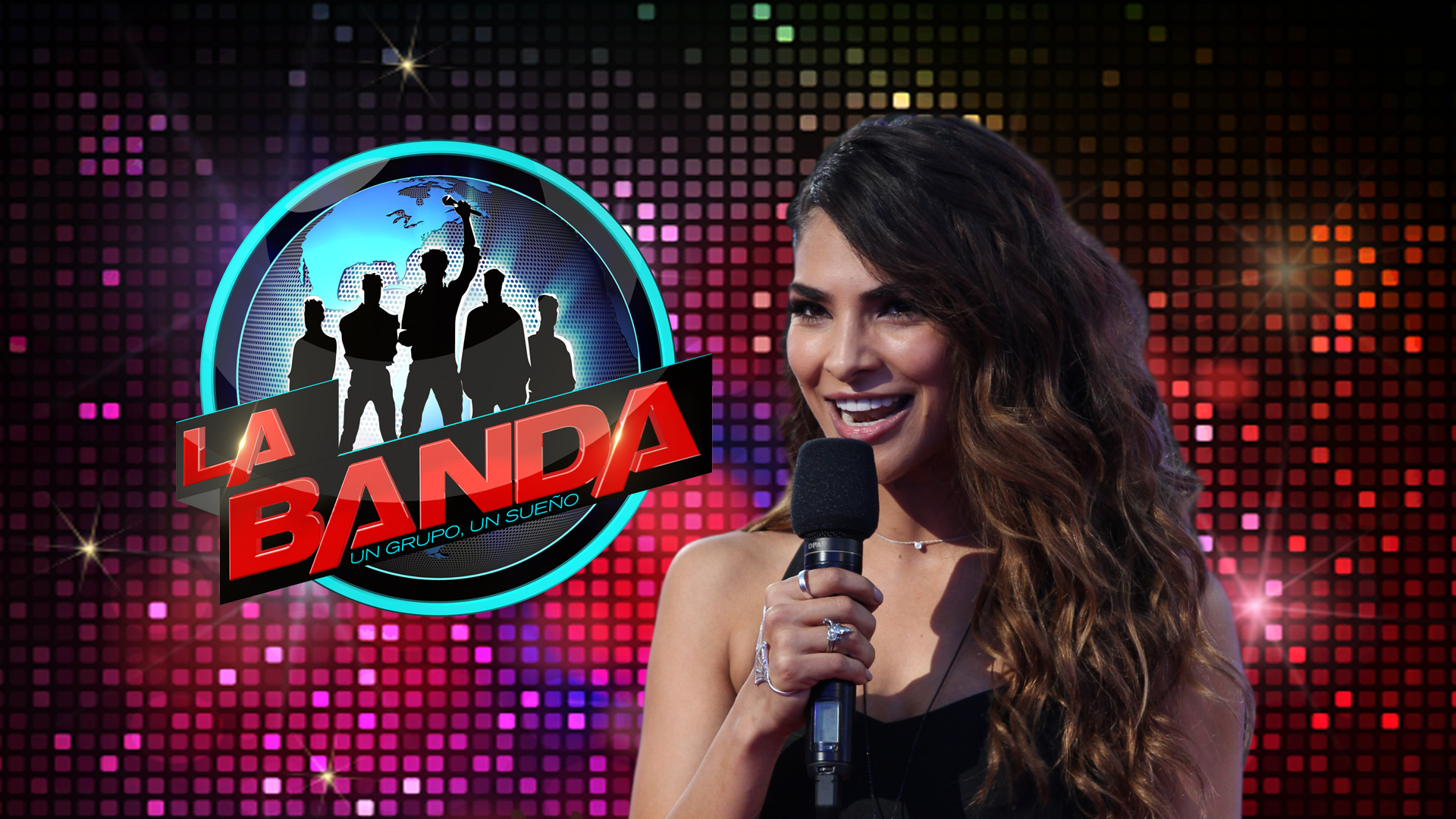 Fotos de La Banda - Reality Show | La Banda | Univision