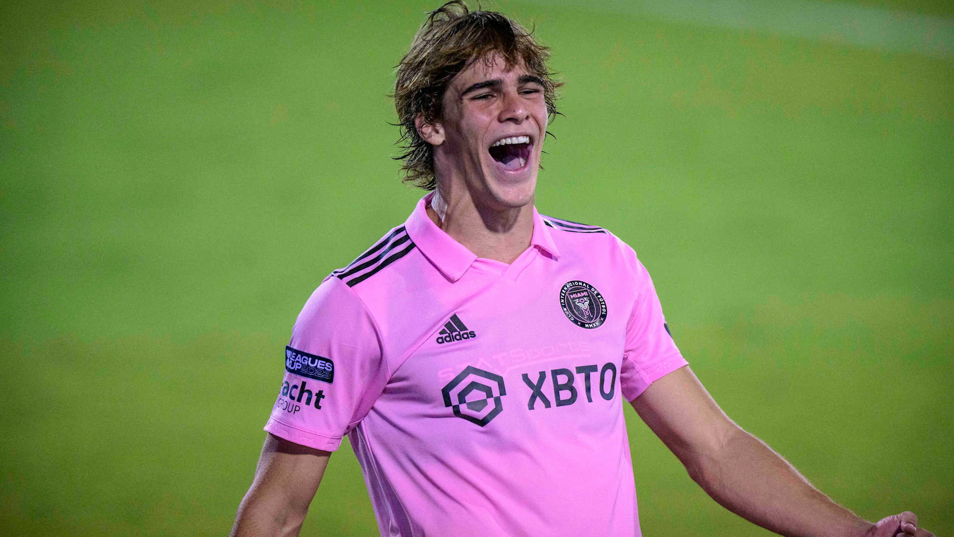 Benjamin Cremaschi: “Sabemos lo que es ganar y podemos ser campeones ...