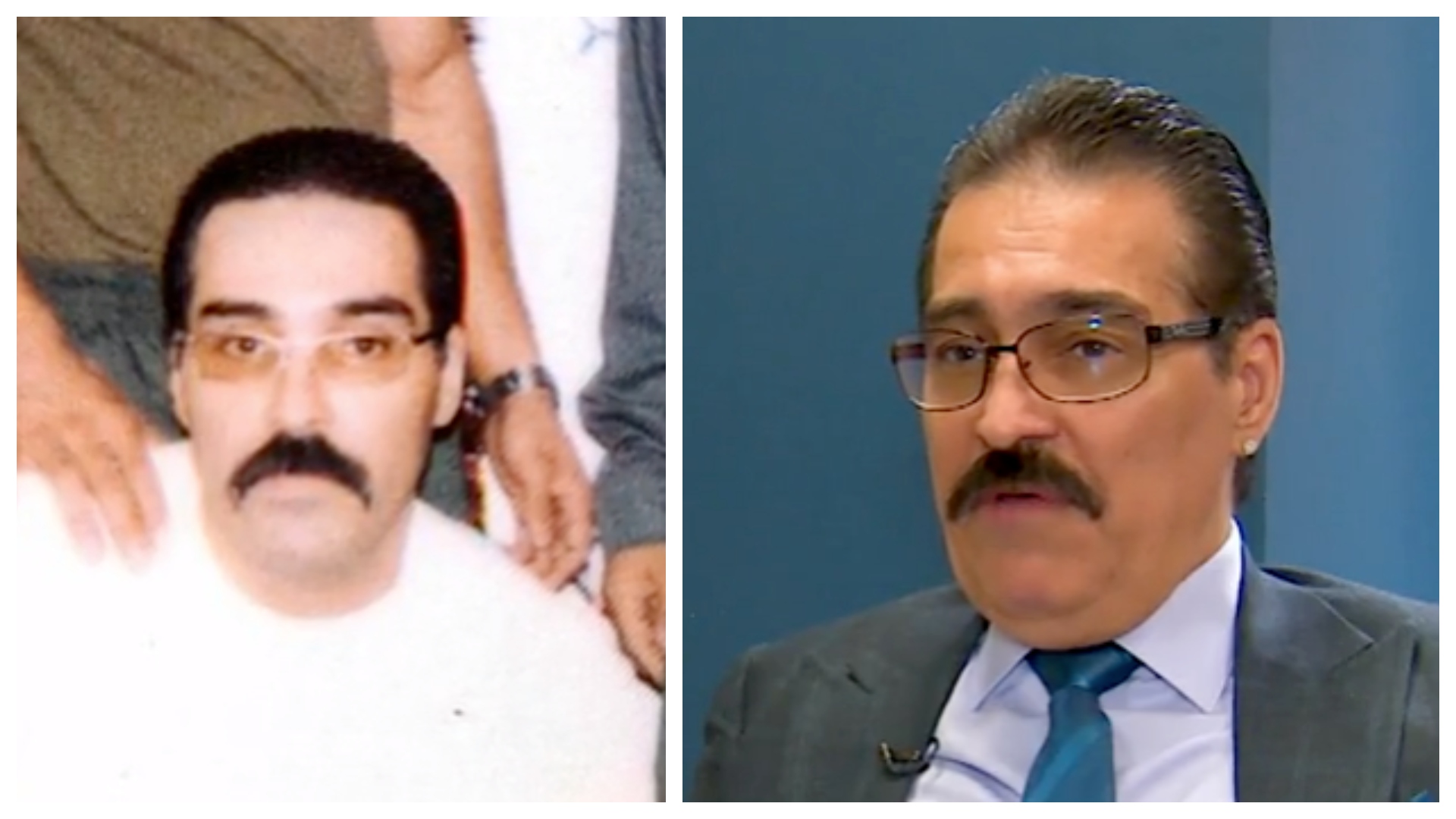 Felipe Rodríguez, el puertorriqueño que estuvo preso 27 años por un ...