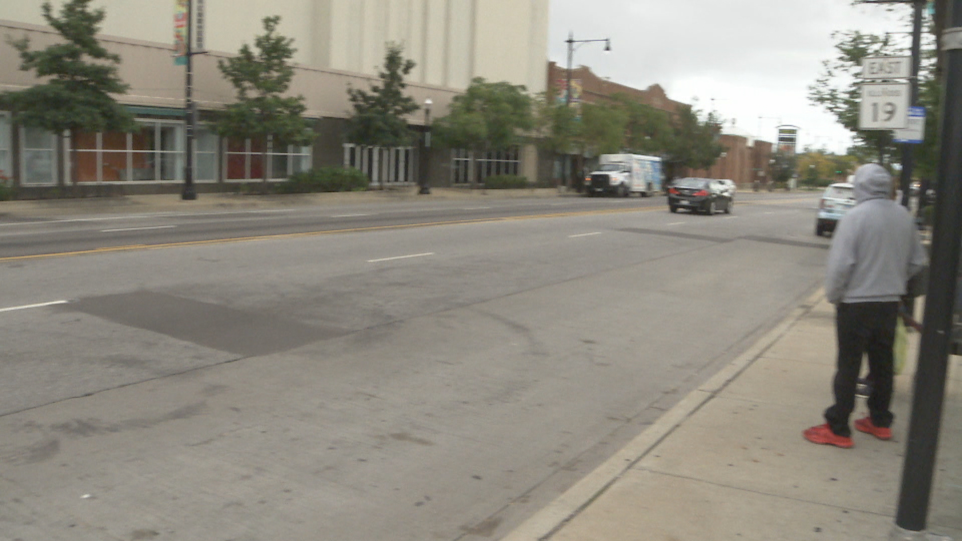 Buscan construir un complejo residencial en Six Corners para ...