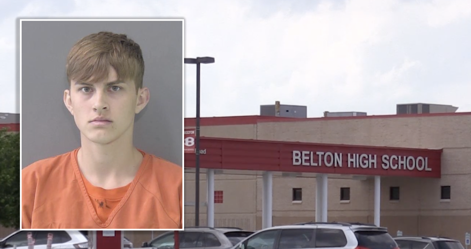 Videos muestran momento en que Caysen Tyler Allison apuñala a José Joe ...