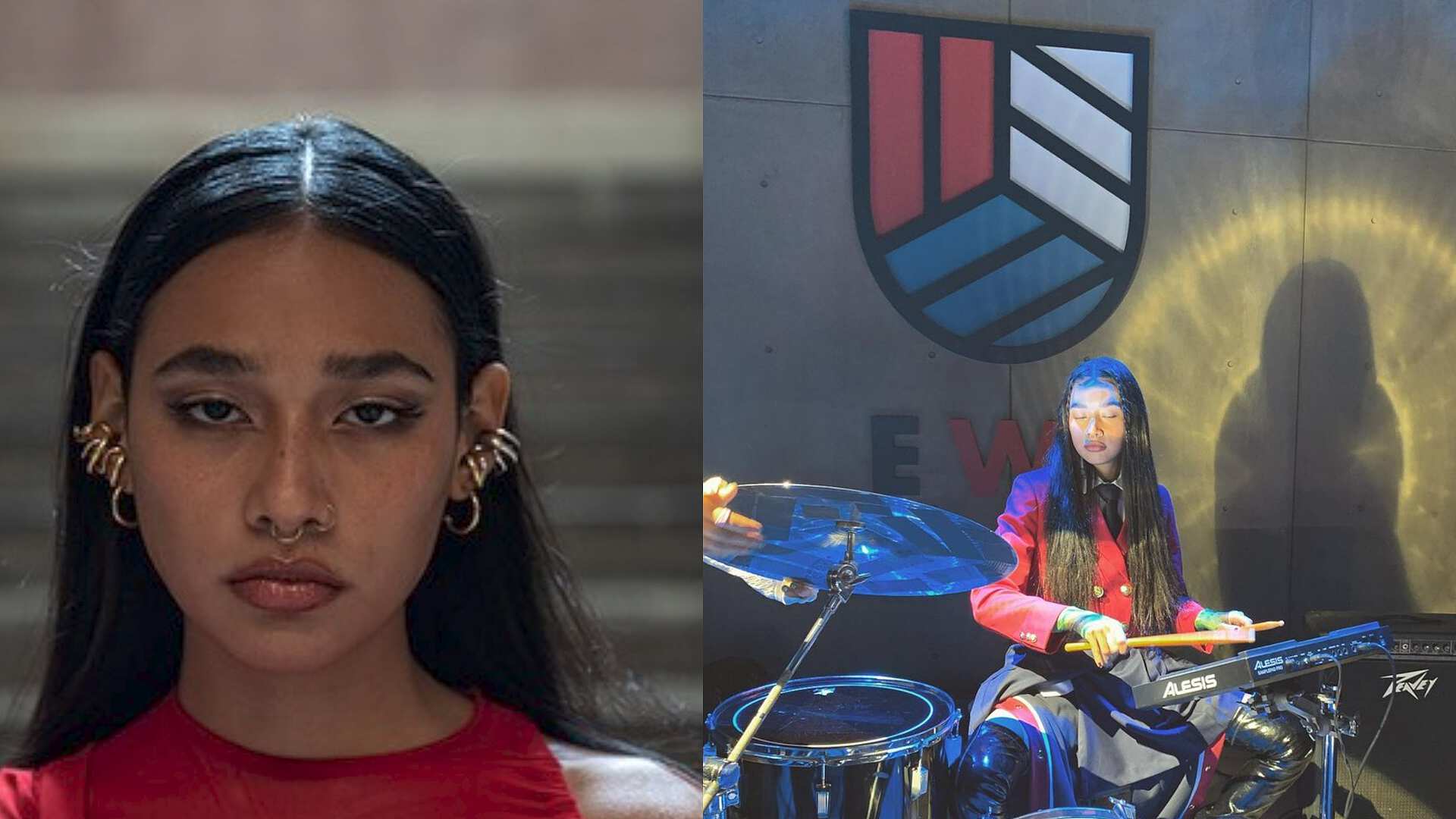 ‘Rebelde’:Lizeth Selene presume sus tatuajes con un tiktok | Shows ...