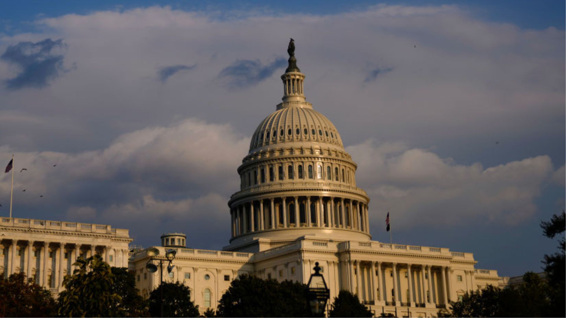 Proyecto de ley bipartidista para asegurar la frontera será votado en el Senado de Estados ...