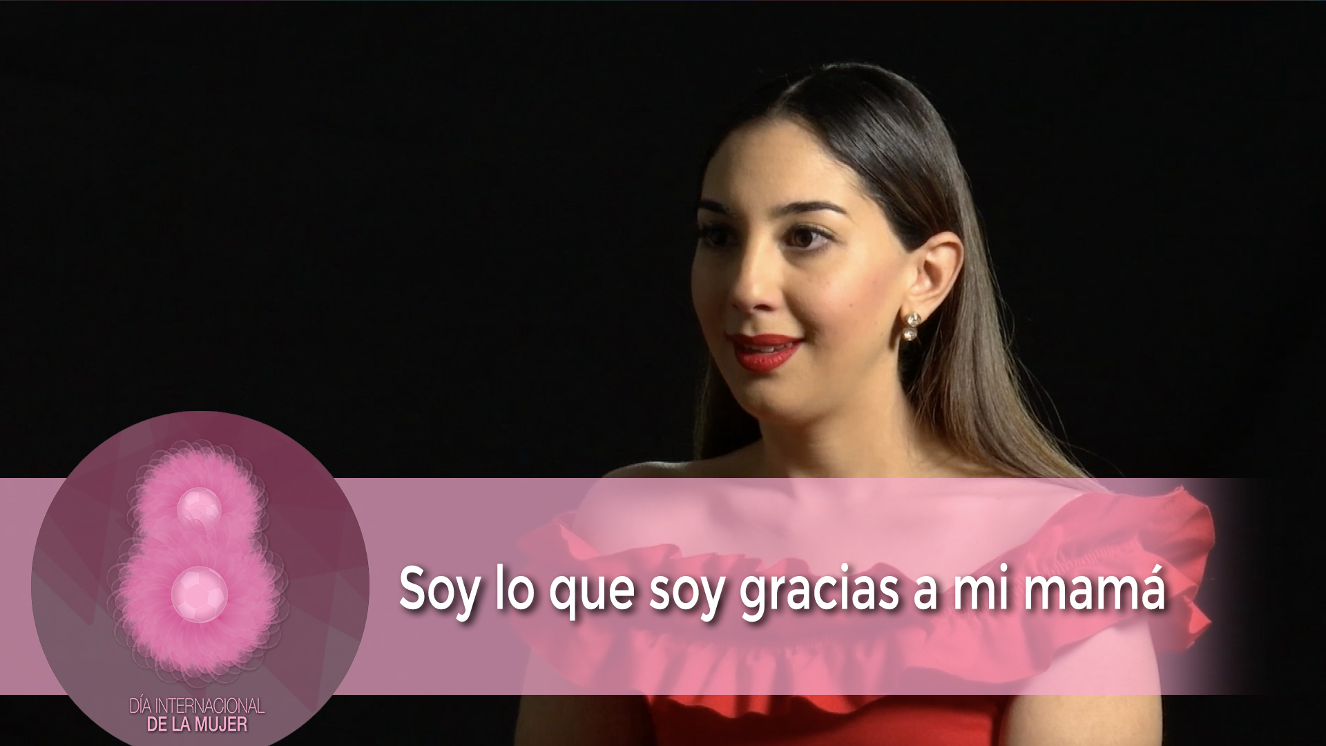 Mafer Alonso: "Gracias a mi mamá, soy lo que soy" | Deportes | TUDN ...