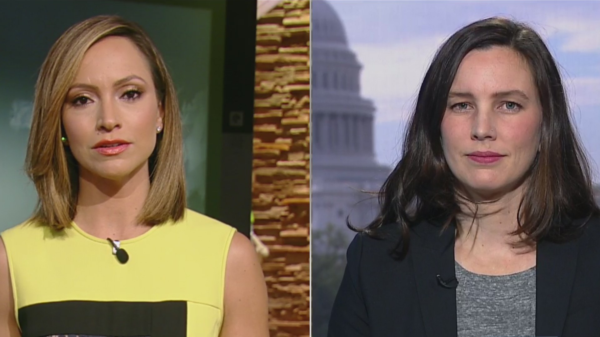 Clara Long revela datos sobre la separación de familias según la ...