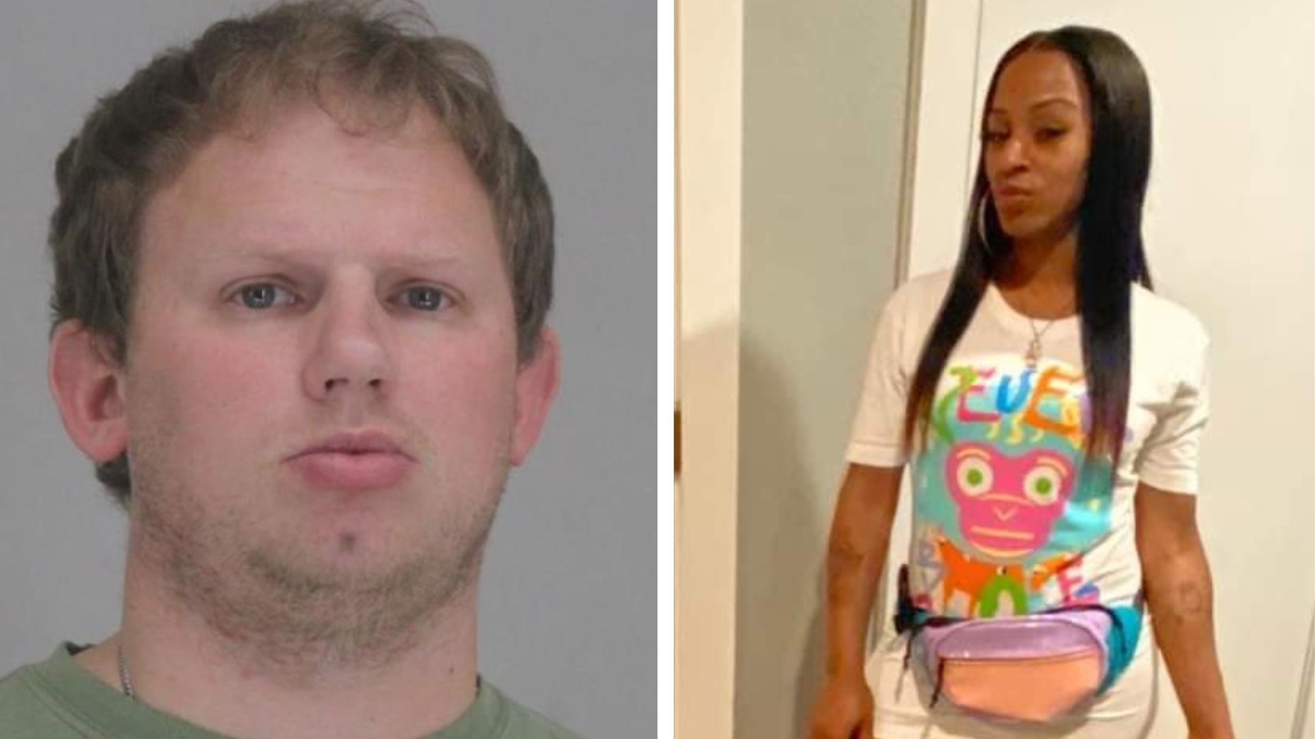 Arrestan a al guardia de seguridad Sterlin Hammett, tras muerte de la ...