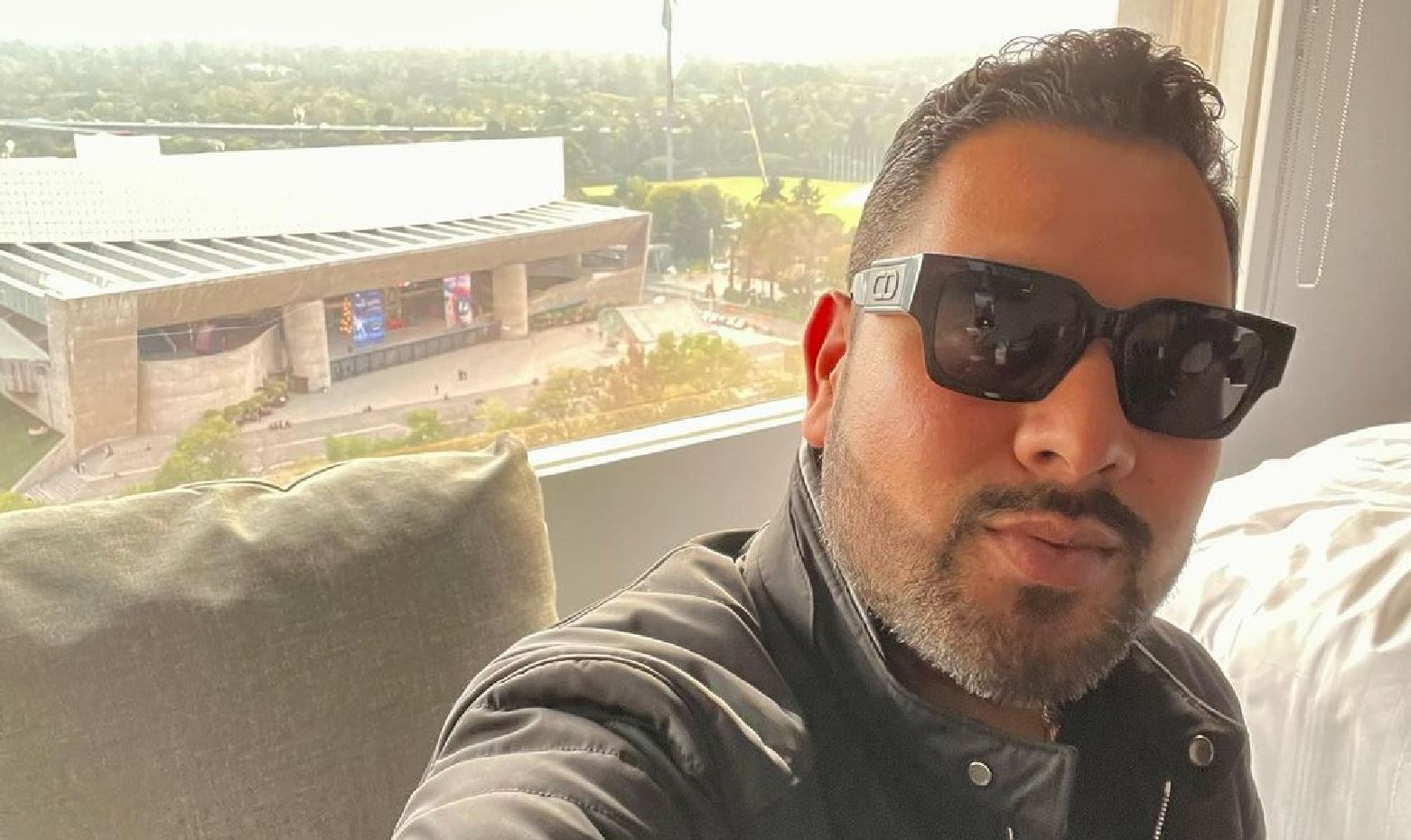 Alan Ramírez, de Banda MS, anuncia que ya está oficialmente de ...