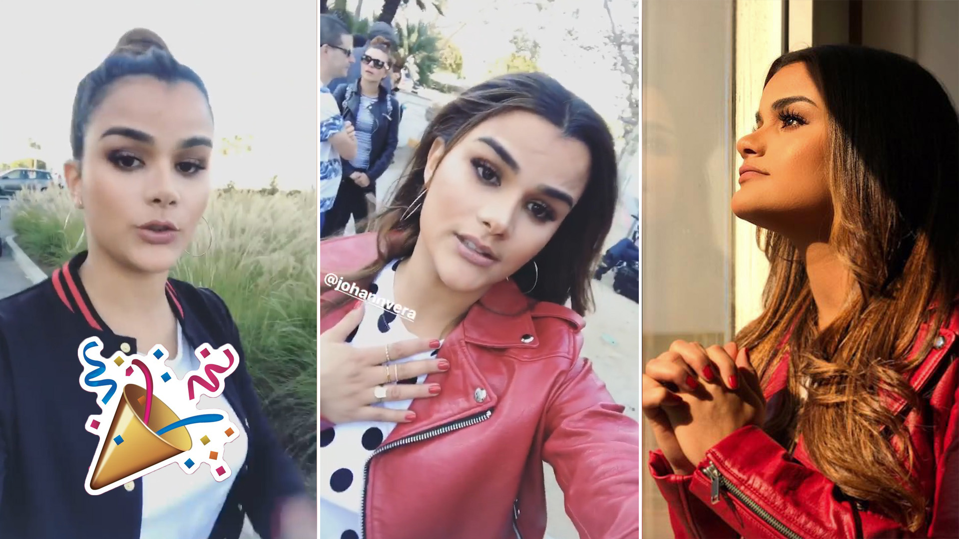 Así es como Clarissa Molina celebró su cumpleaños | Univision Famosos ...