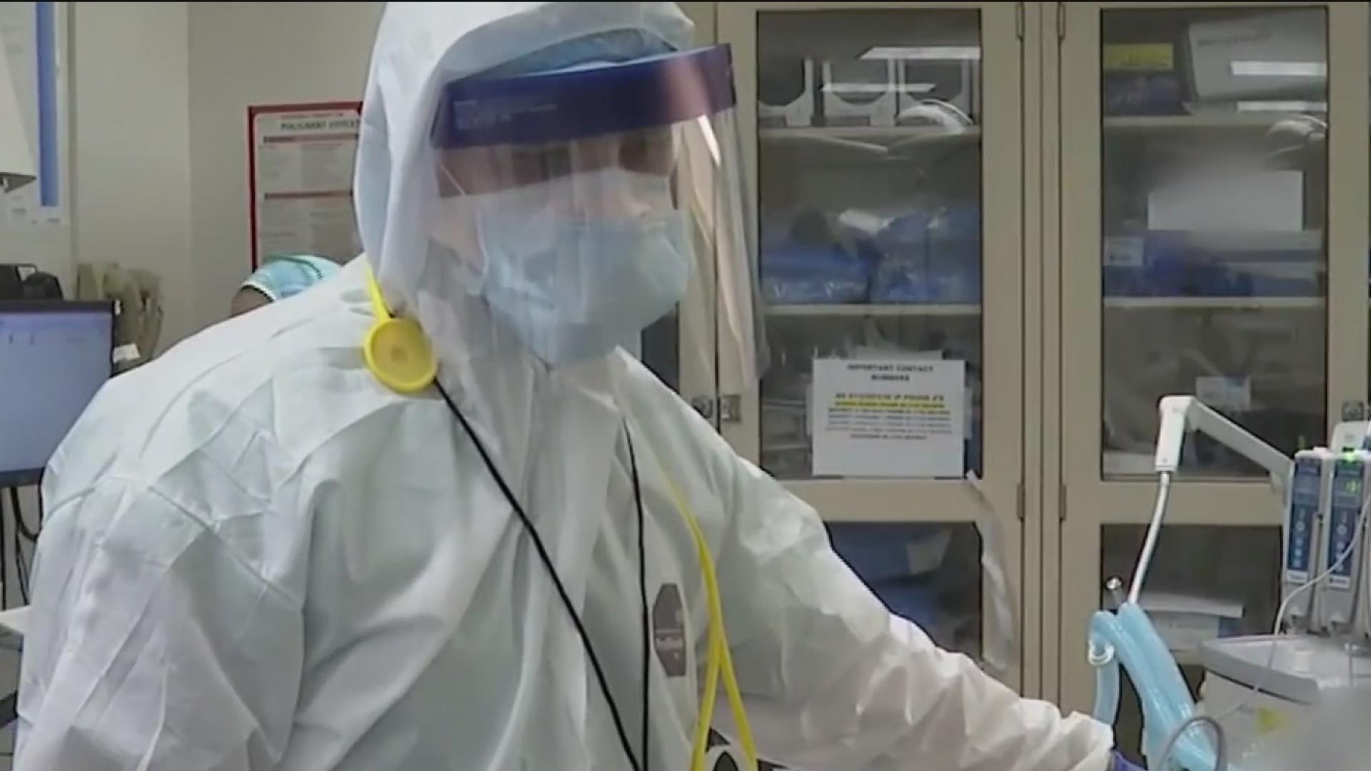 ¿Qué significa que el covid-19 se convierta en una enfermedad endémica ...