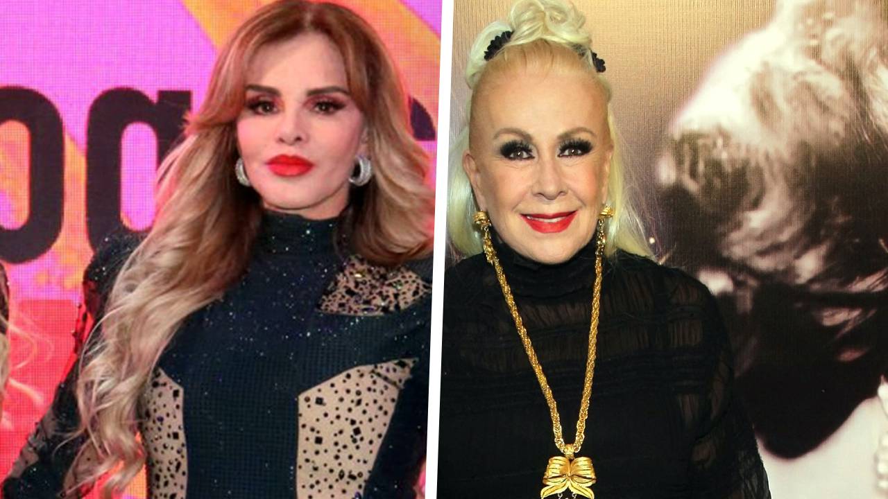 Lucía Méndez opina sobre la bronca entre Laura Zapata y Cynthia Klitbo ...