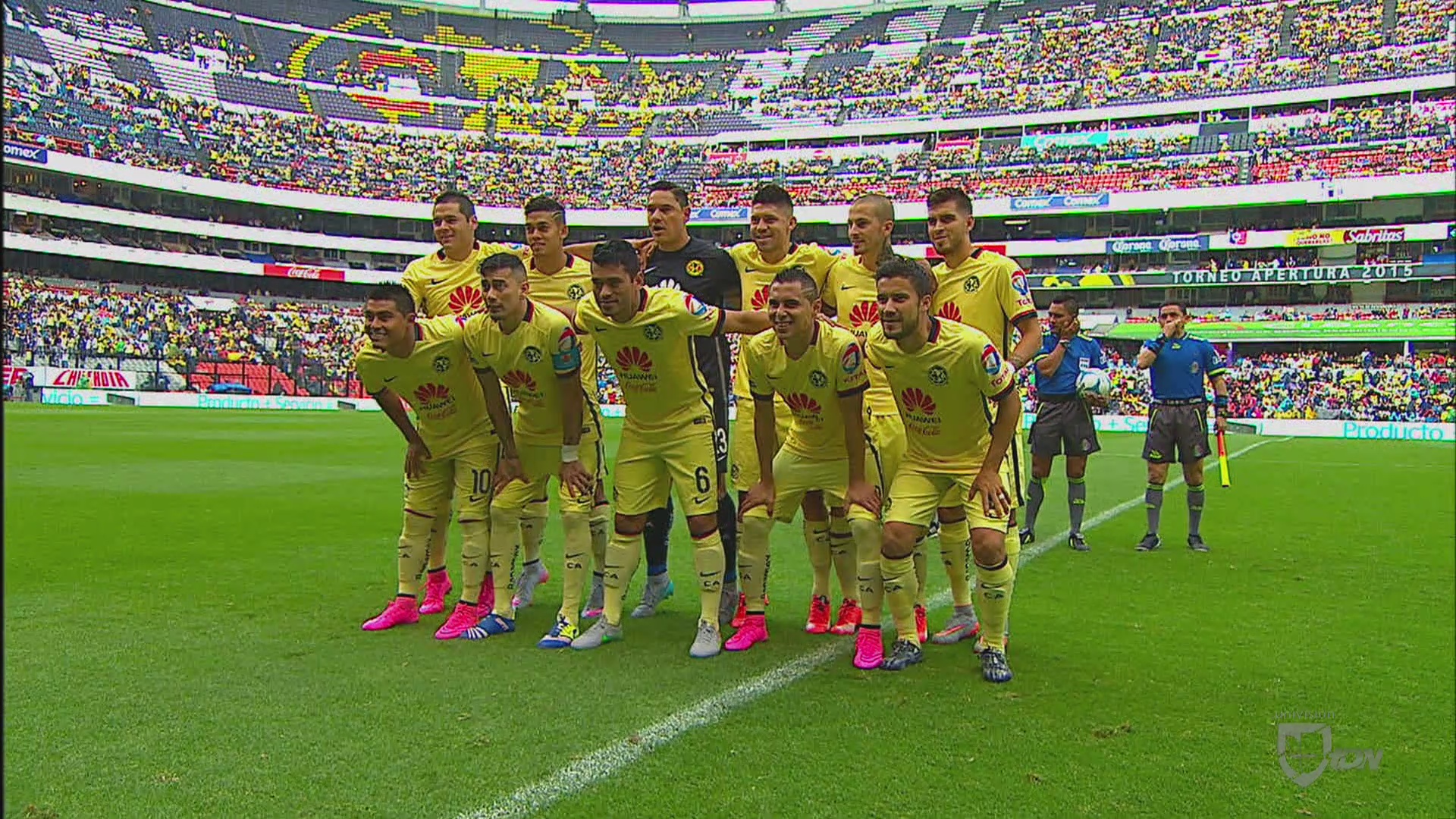 ¿Qué significa ser americanista? | Deportes Fútbol | TUDN Univision