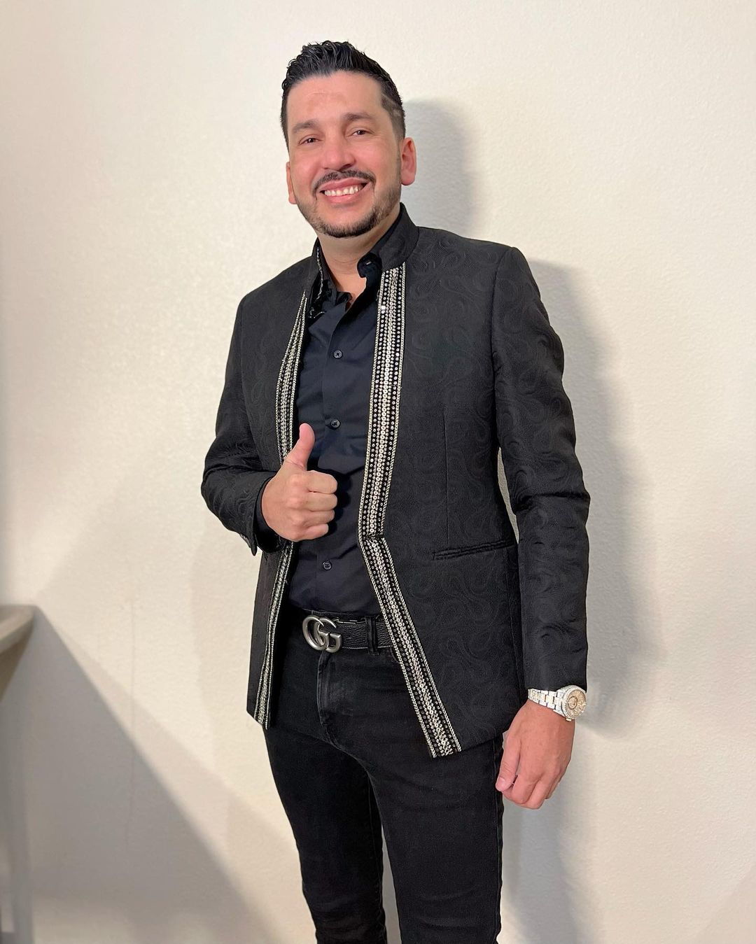 'El Flaco' y Alex Ojeda estrenarán el dueto 'Me Vas a Extrañar' | Shows ...