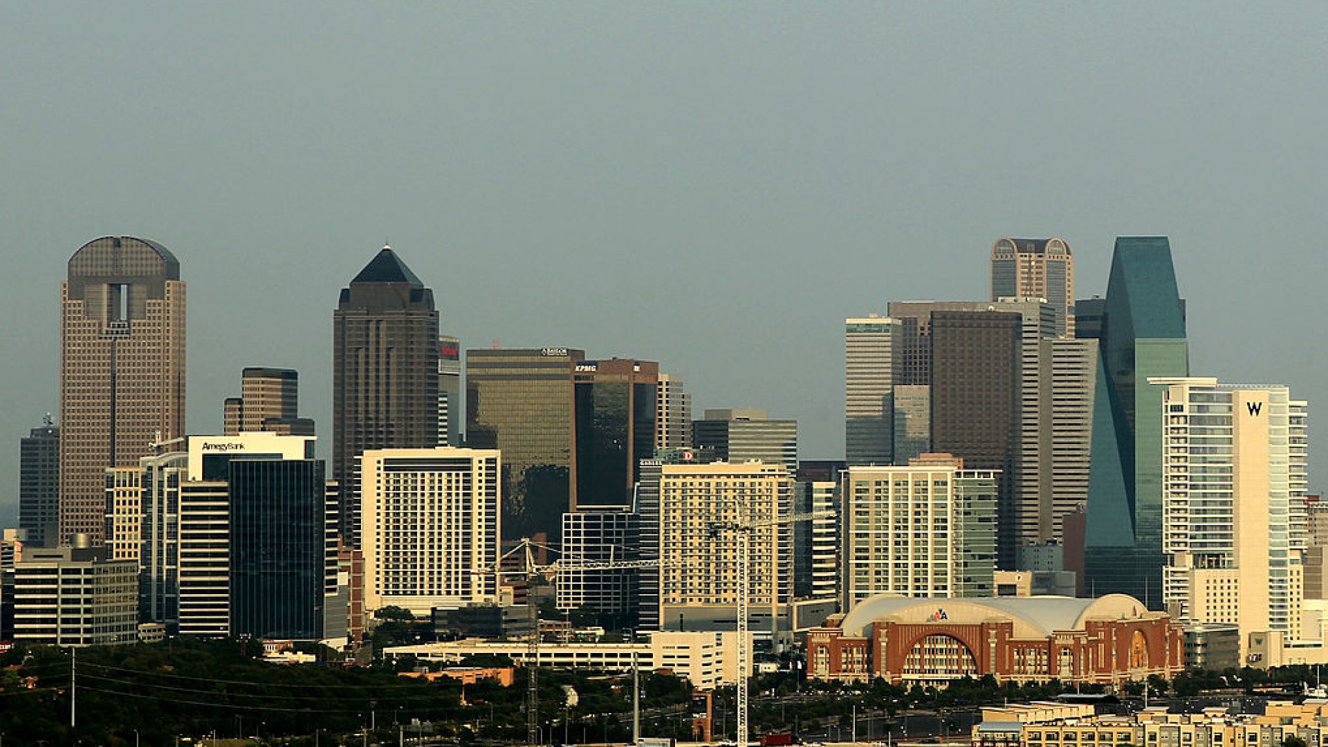 Pronostico del tiempo para la tarde de jueves en Dallas | Video ...