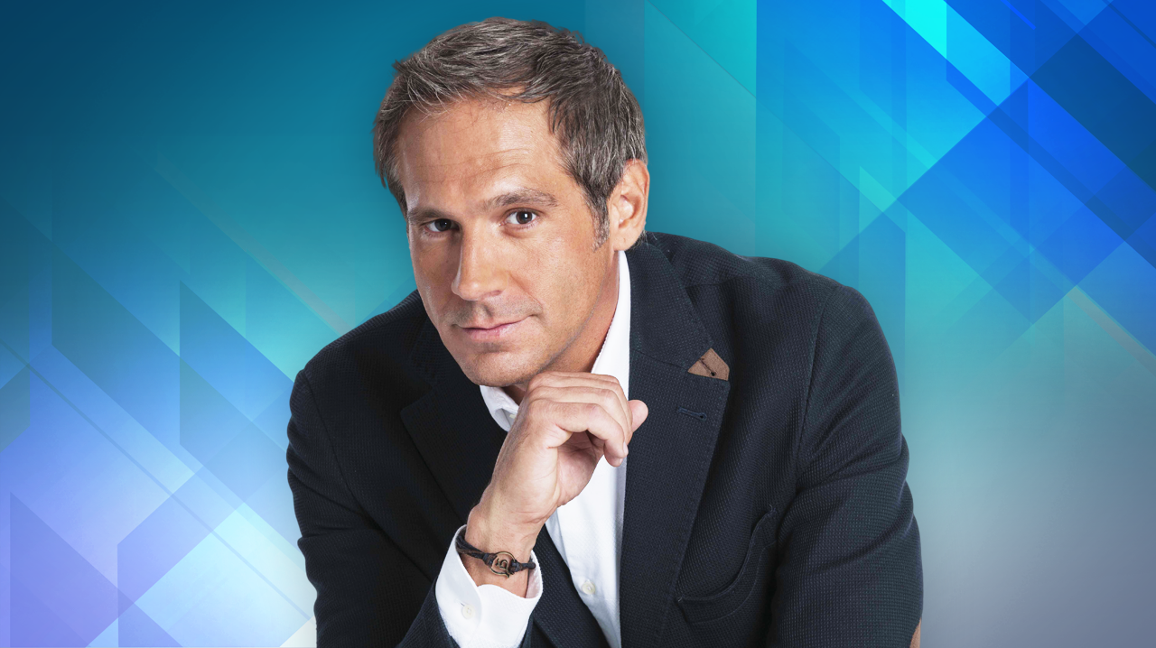 Arath de la Torre está nominado por Mejor actor protagónico en los ...