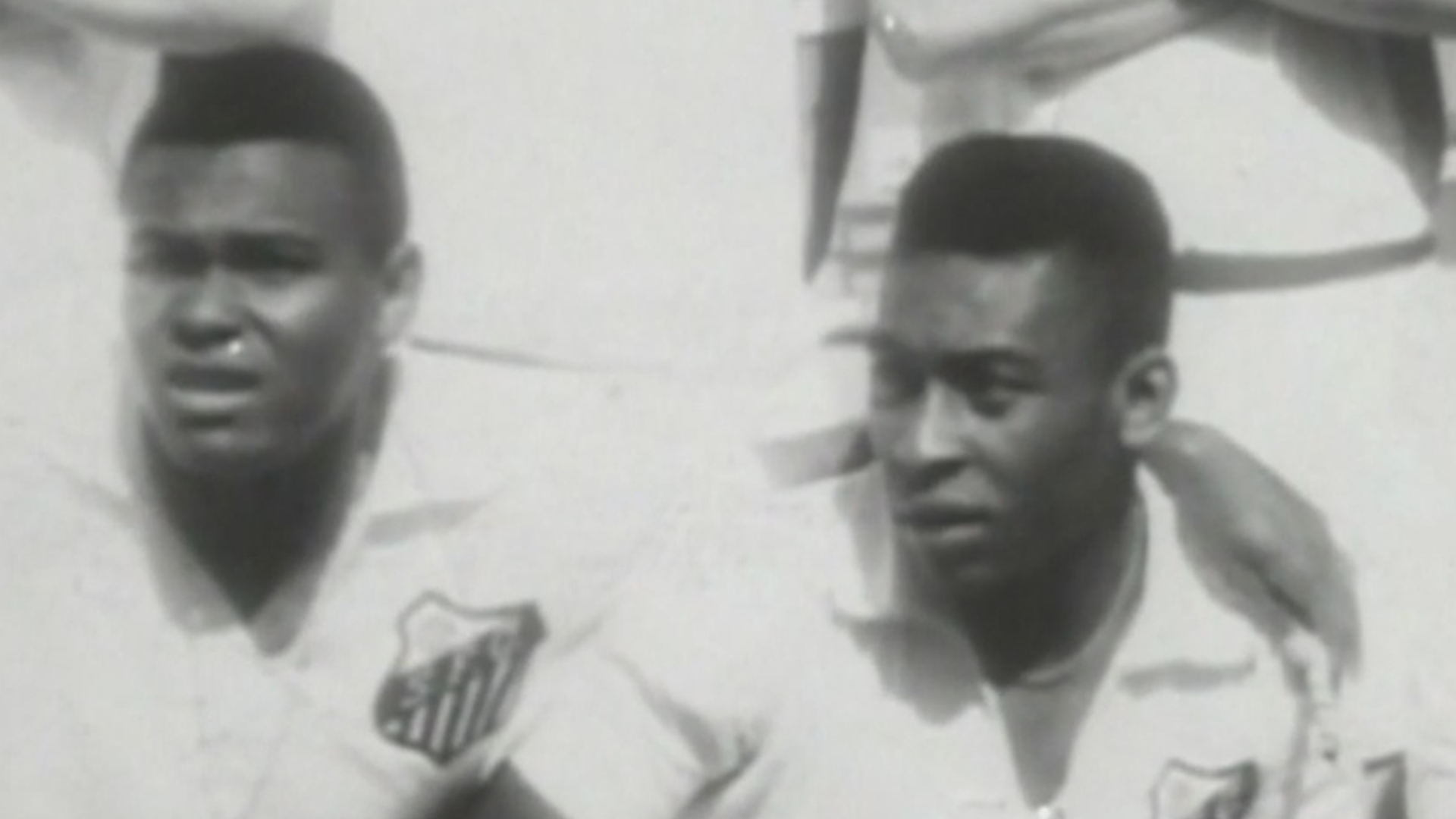 En 1961 en un torneo amistoso, Necaxa venció al Santos de Brasil ...