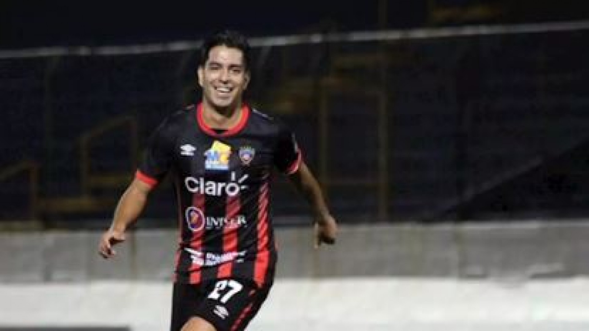 Mexicano Fernando Villalpando se corona campeón de goleo | Deportes ...