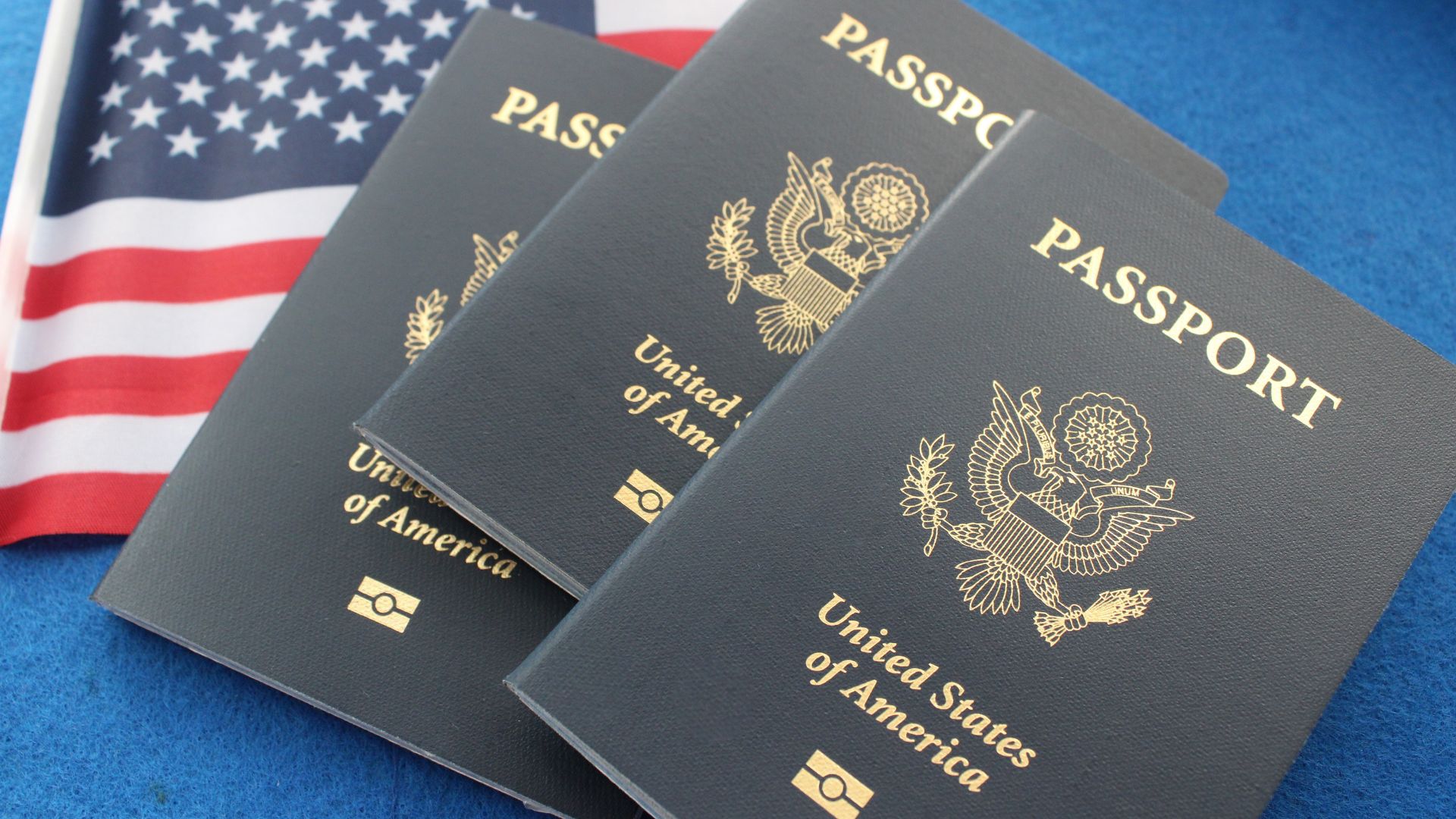 Por qué hay retrasos en los pasaportes de Estados Unidos | Univision 19 ...
