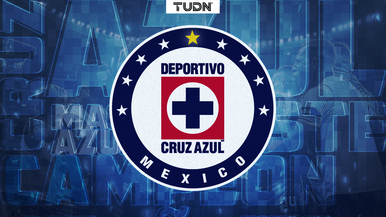 Tabla Liga Mx Cruz Azul at Paul Brower blog