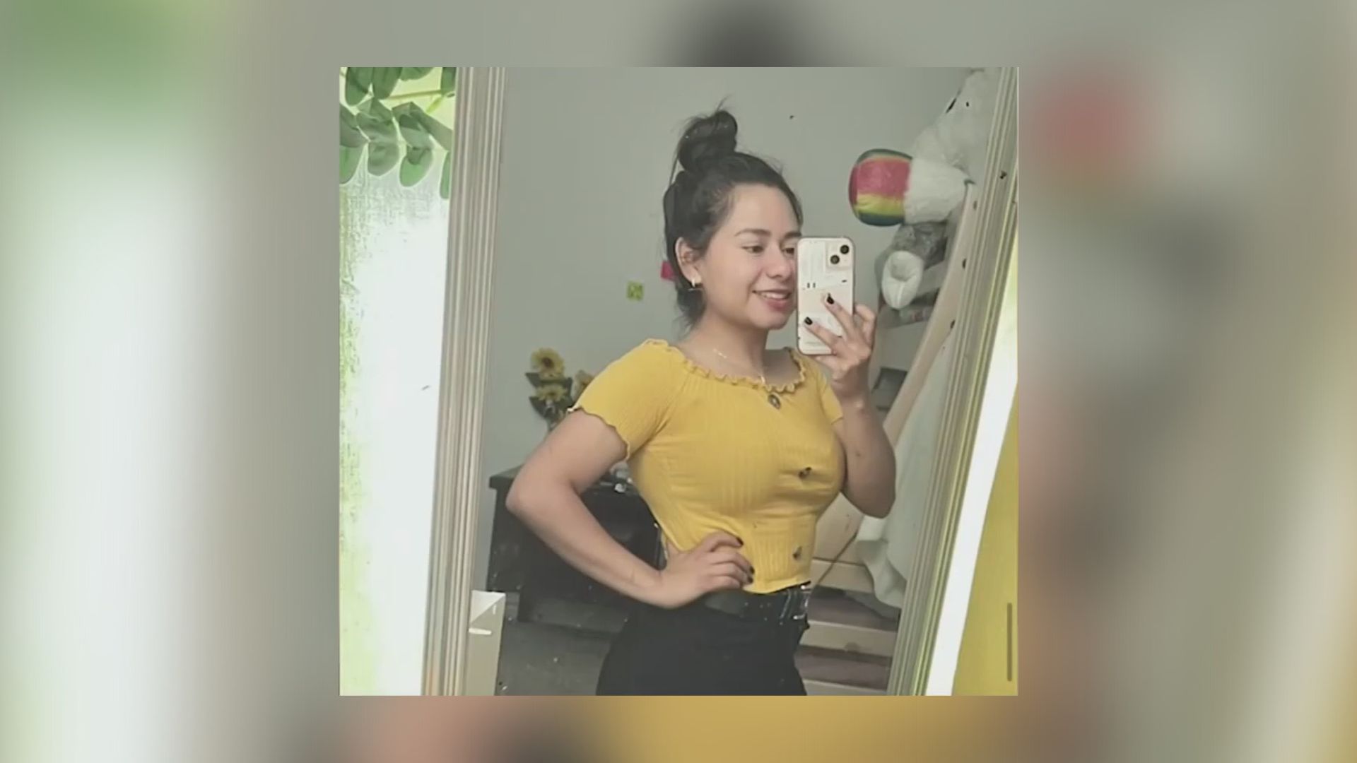 Hablan los amigos y familiares de la joven hispana decapitada en Waller, Texas | Noticias ...