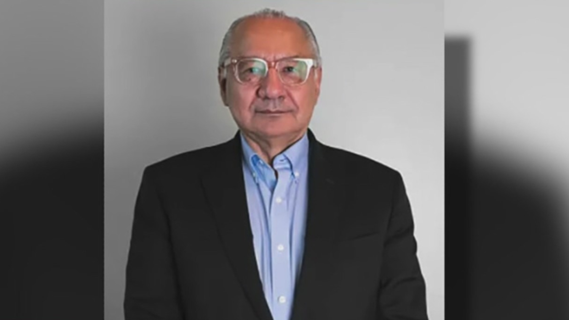 Audiencia de sentencia de 15 años a Manuel Rocha exdiplomático de EEUU ...