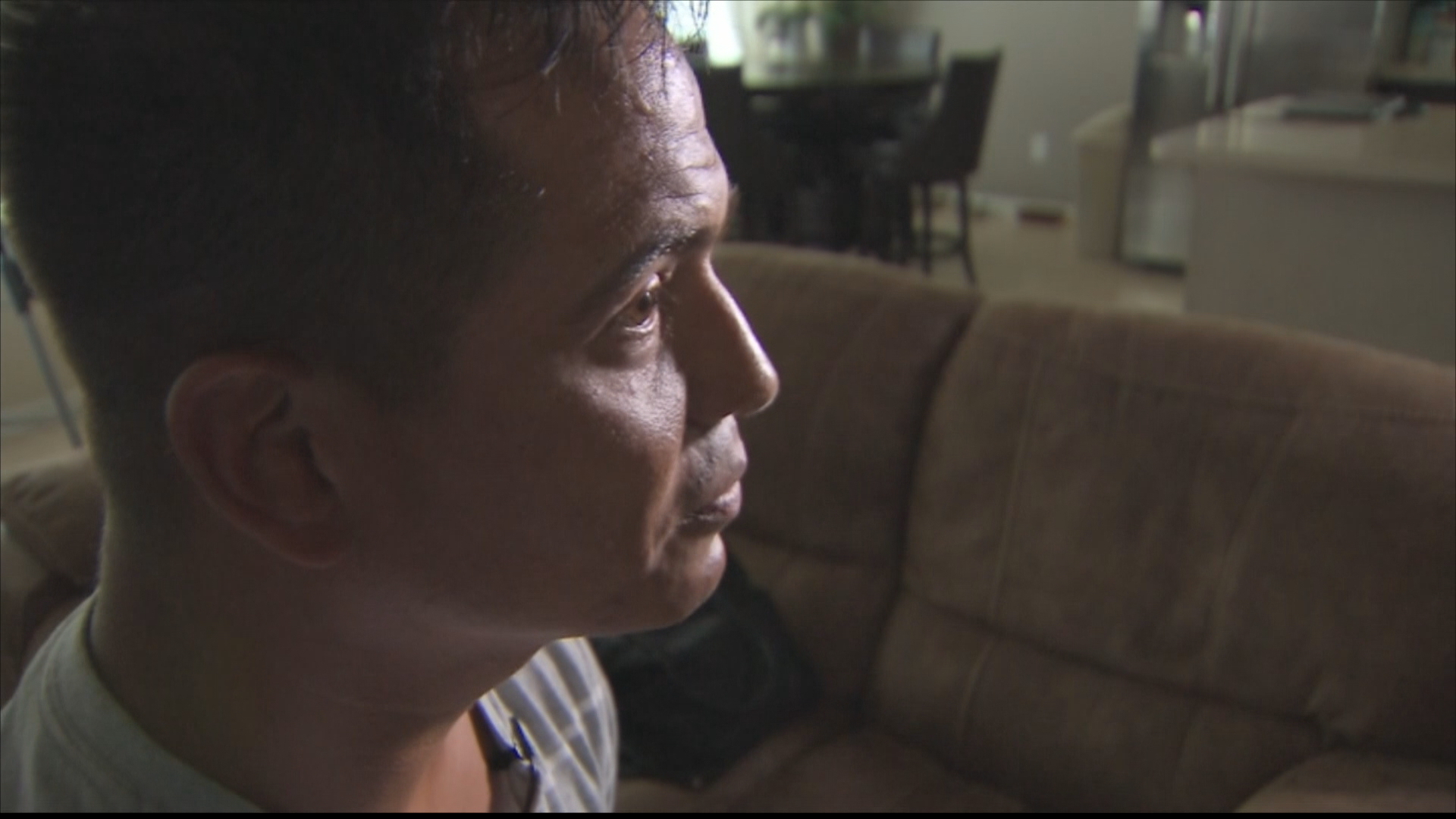 Este hispano tendrá que pagar 65,000 dólares por manutención atrasada ...