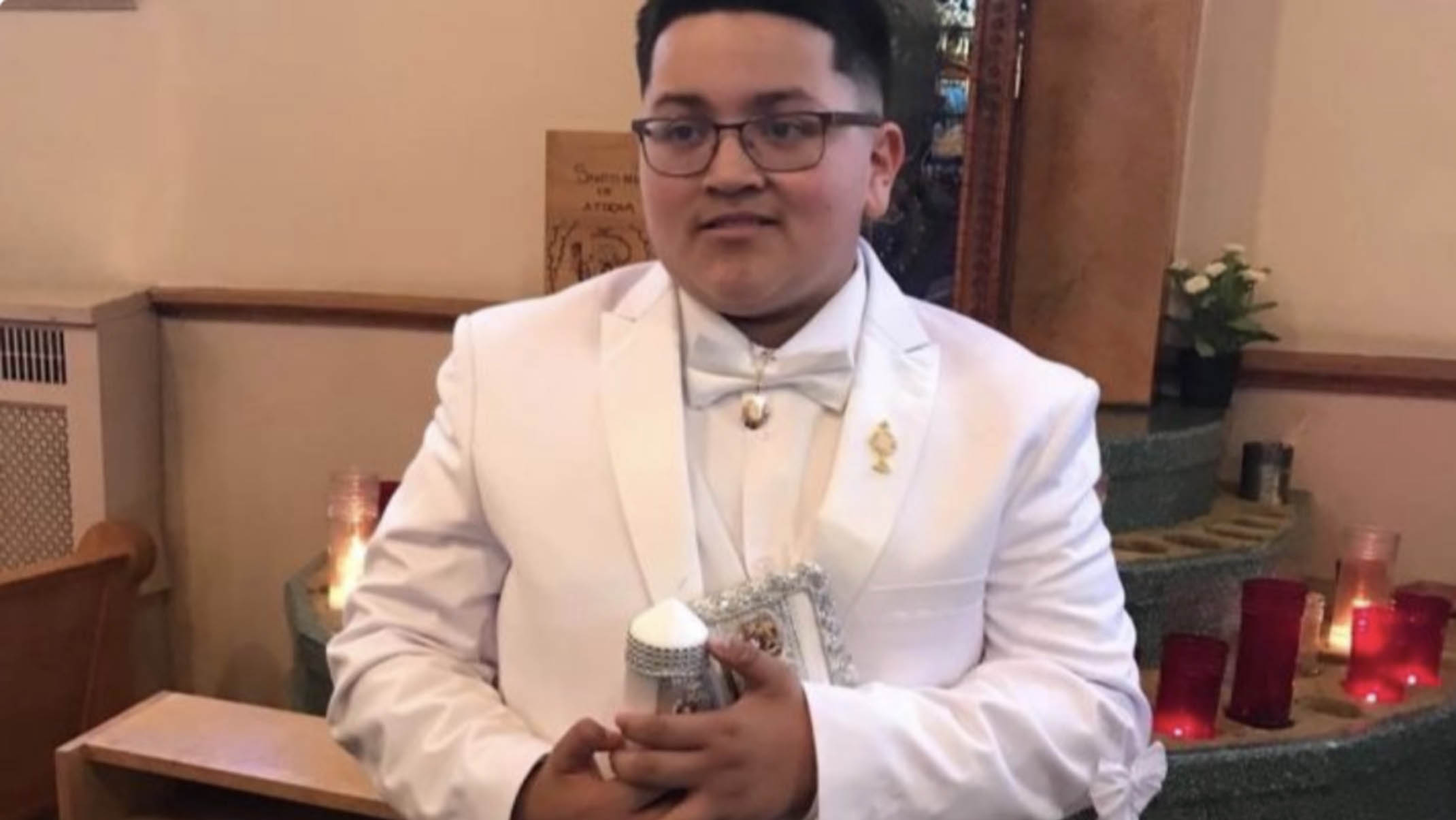 Muere niño de 12 años por complicaciones del coronavirus en barrio de ...