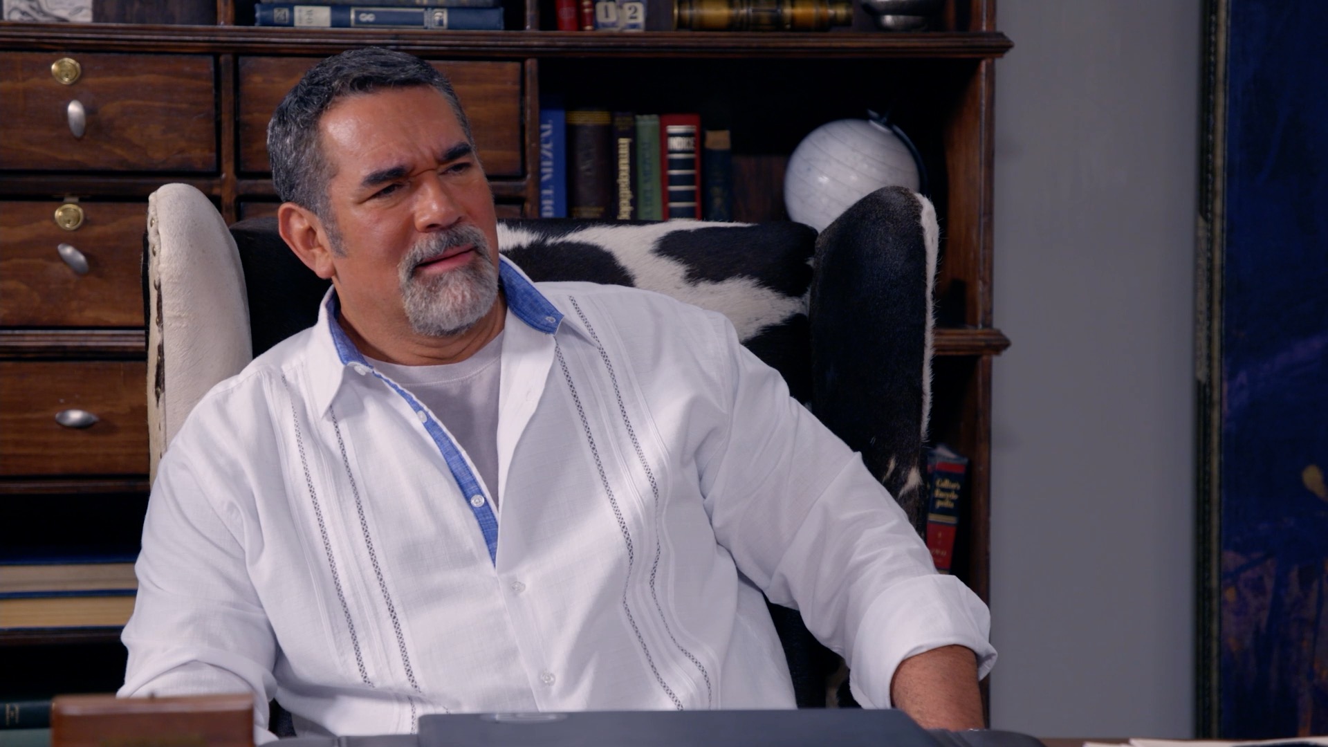 Raimundo está decidido a matar a Hugo | Shows Nadie Como Tú | Las Estrellas