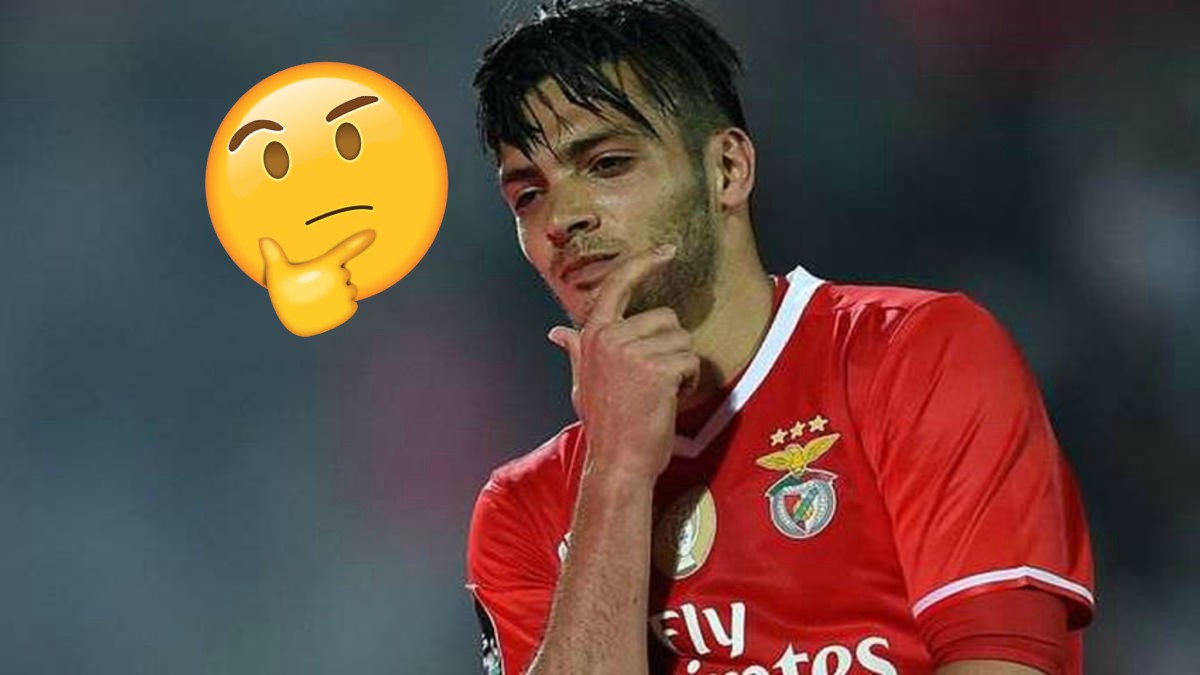 ¿Qué relación tienen los emojis y el Tri? La curiosa idea de Raúl ...