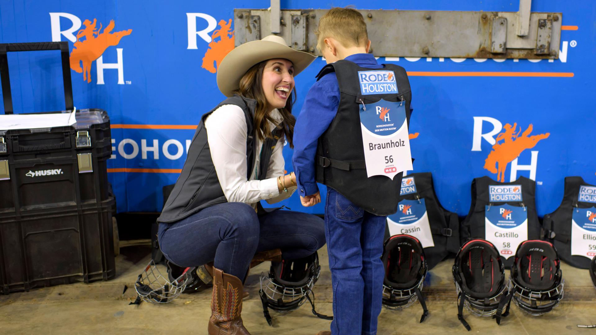 Este es el precio de las boletas del tradicional Rodeo Houston 2023 ...