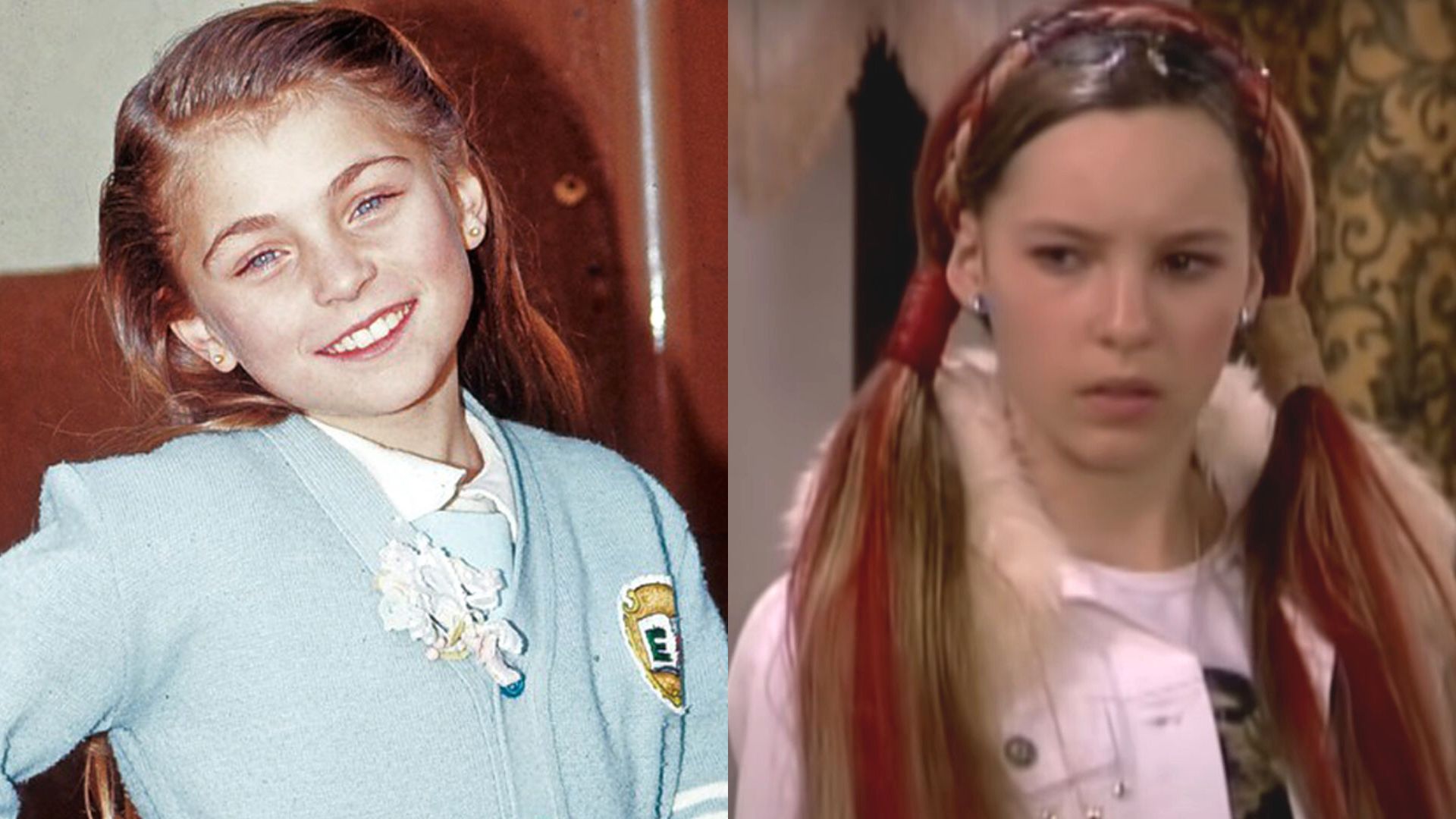 Villanos de telenovelas infantiles que conquistaron al público: Silvana ...