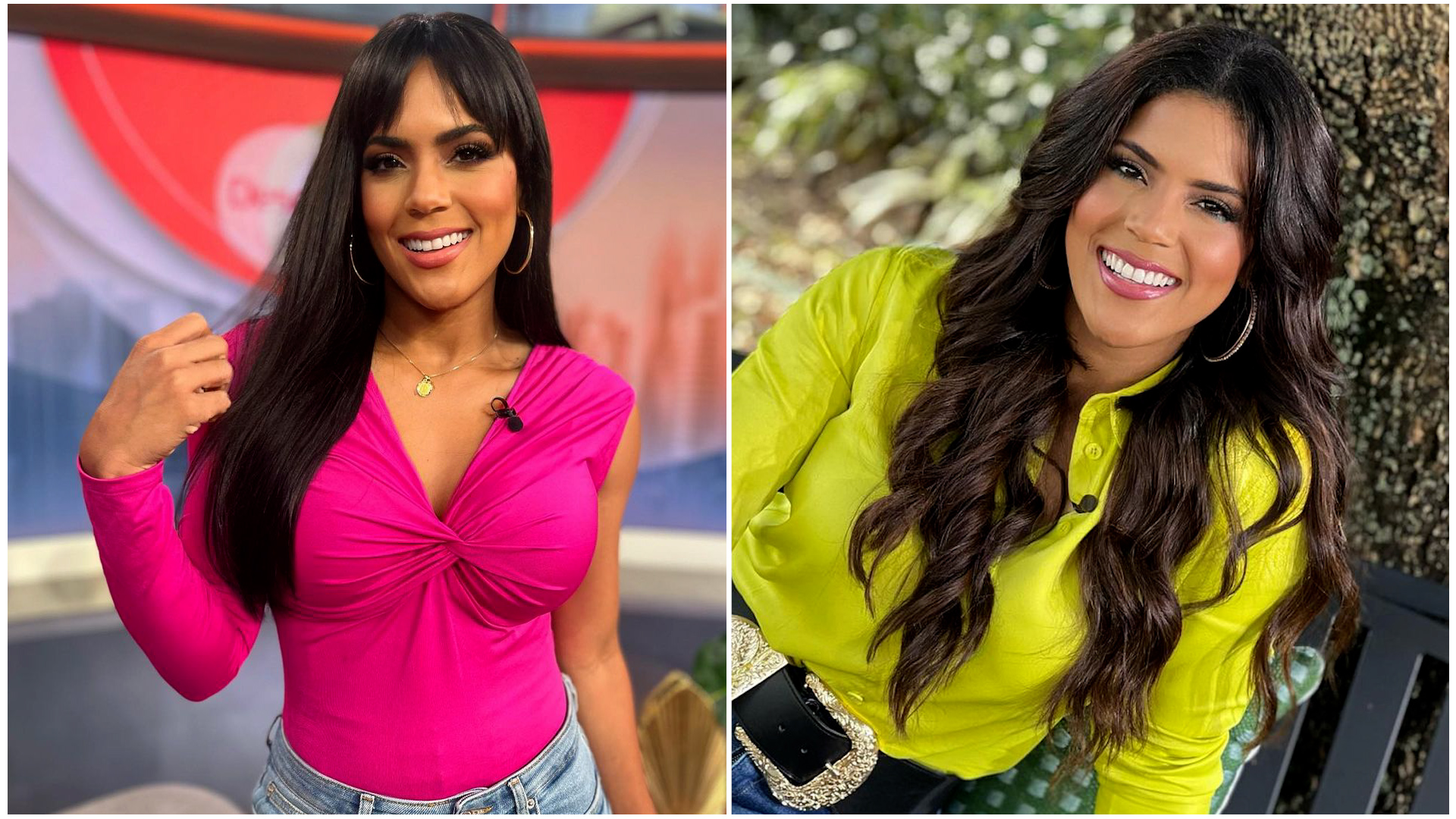 Francisca explica el trasfondo de su épica respuesta a la persona que ...