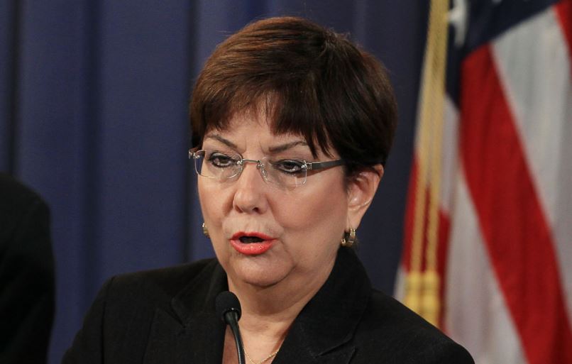 Rosa Emilia sobre caso Anaudi: "La investigación continúa" | Univision ...