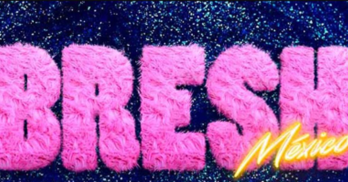 Bresh, el festival argentino llega a México: todo lo que debes saber ...