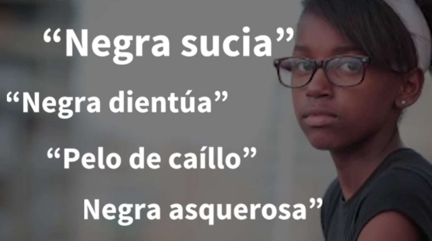 Puerto Rico: Niña intenta detener acoso racial y ahora enfrenta cinco ...