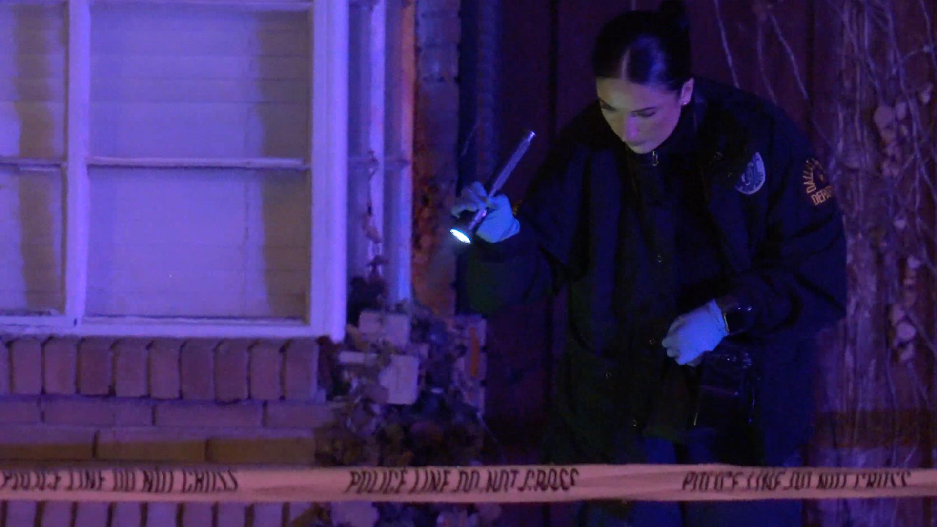 Muerte de niño de 11 años tras ser baleado por Jakeith Huntley en ...