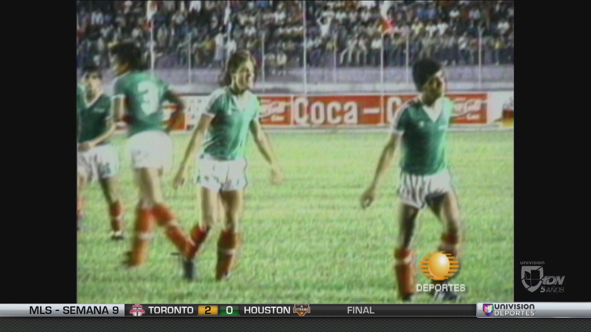 Expediente: Los cachirules y la generación perdida (tercera parte ...