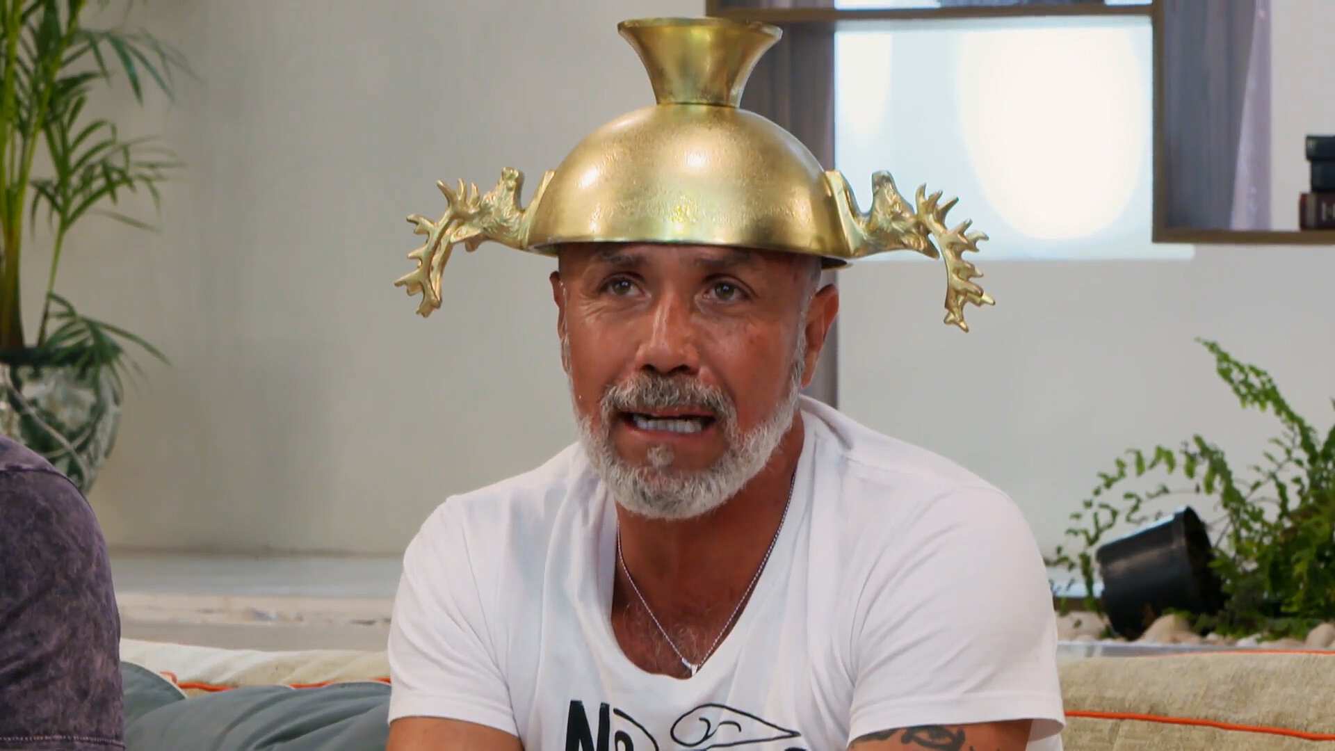 Radamés reconoce el esfuerzo de Wanders | Shows Inseparables, amor al ...