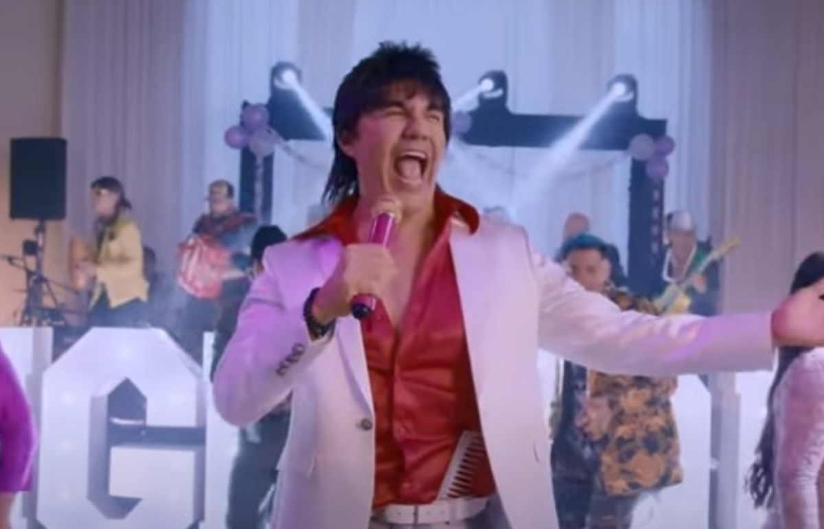 Así se lució El Vítor en el nuevo video de Grupo Firme y Joss Favela ...